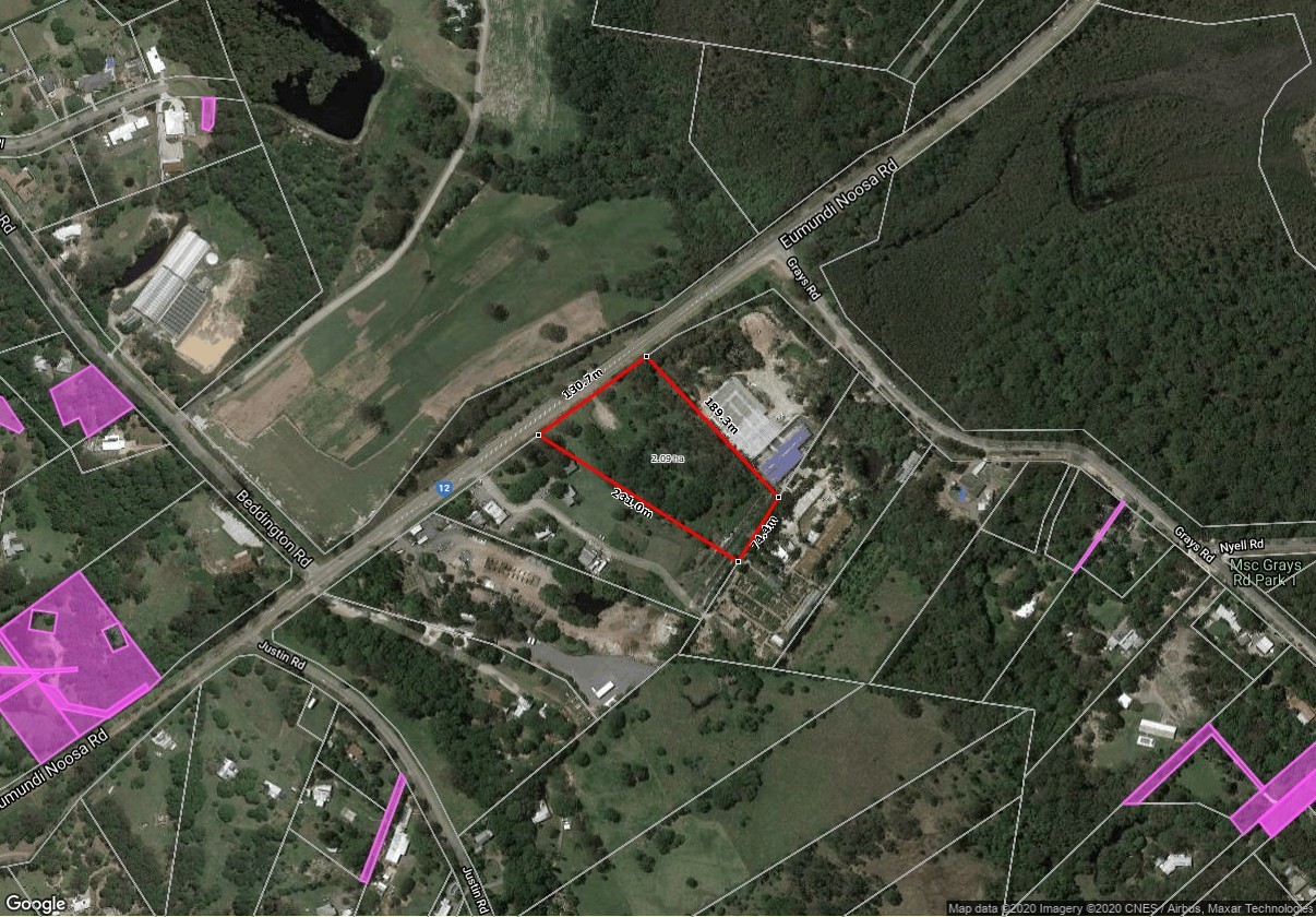 Noosa hinterland & acreage specialists in Doonan, Eumundi, Tinbeerwah ...