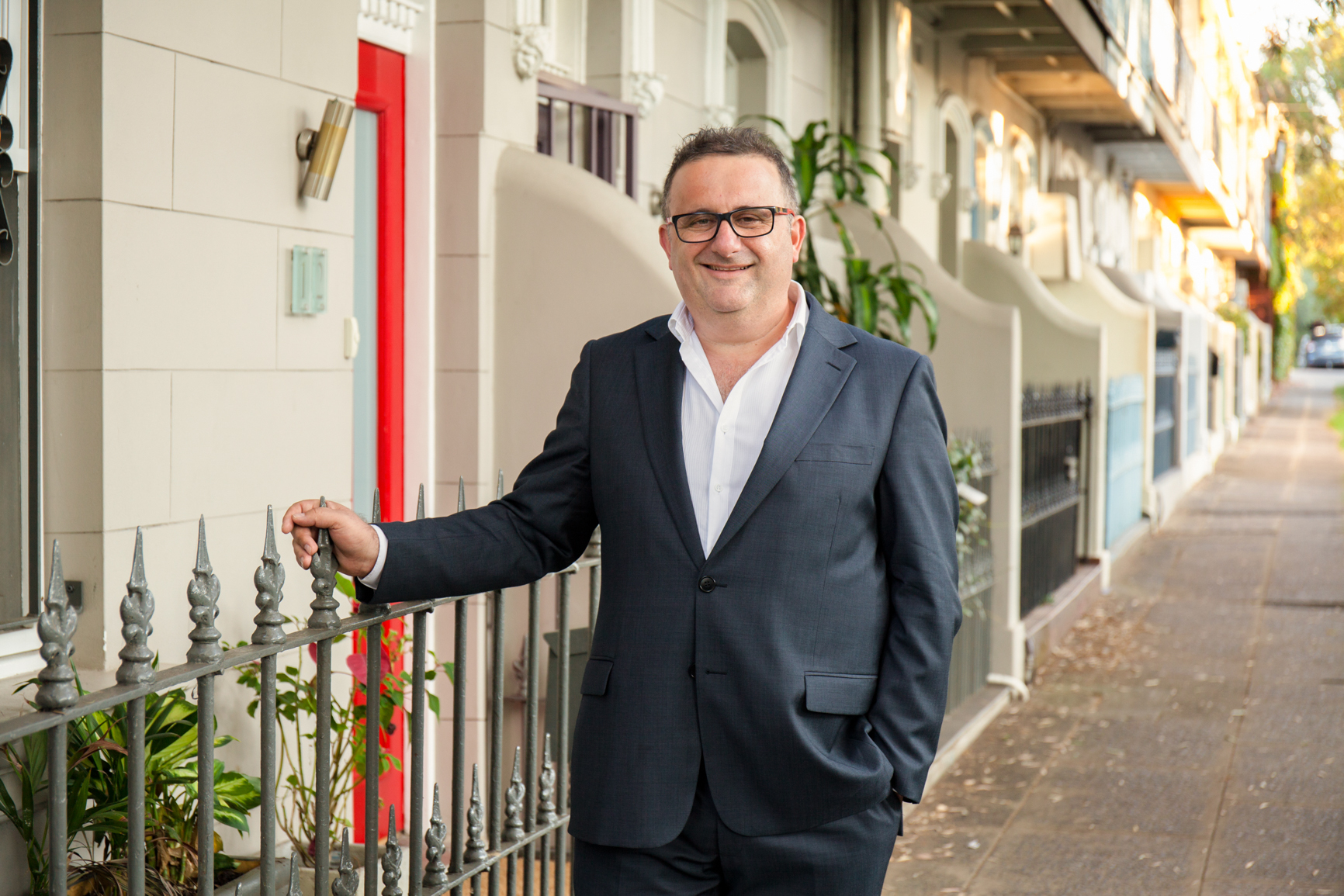 Den Property Group - Blog: Get to know John Georges