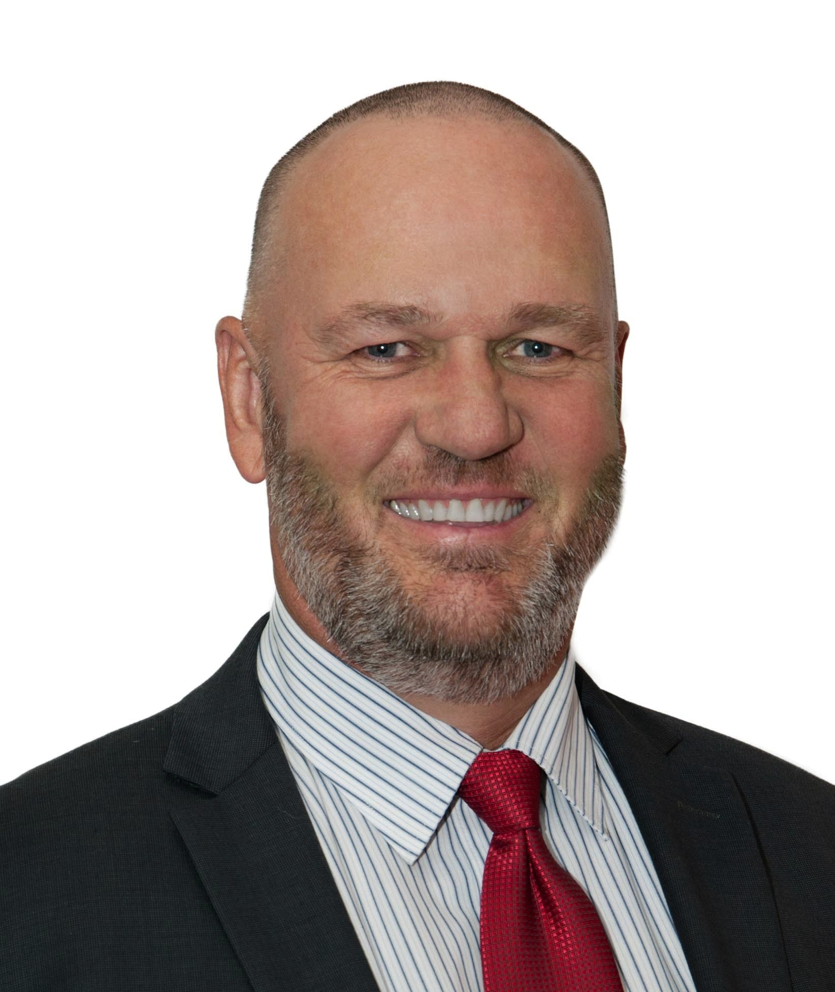 Consultant - Russell Haddan - Principal - David Russell Real Estate