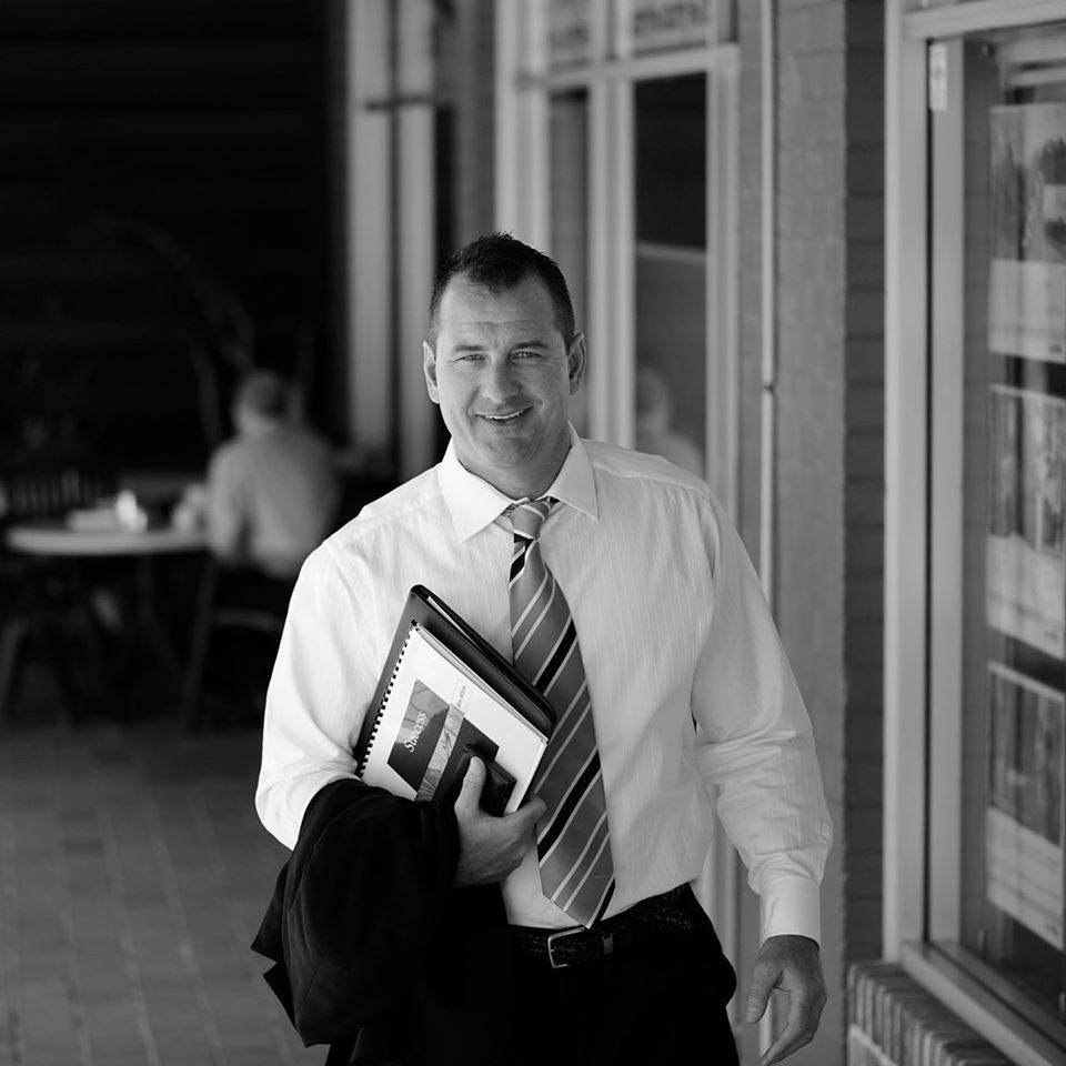 Consultant - Craig Webber - Licensed Real Estate Agent 20024244 - Coffs ...