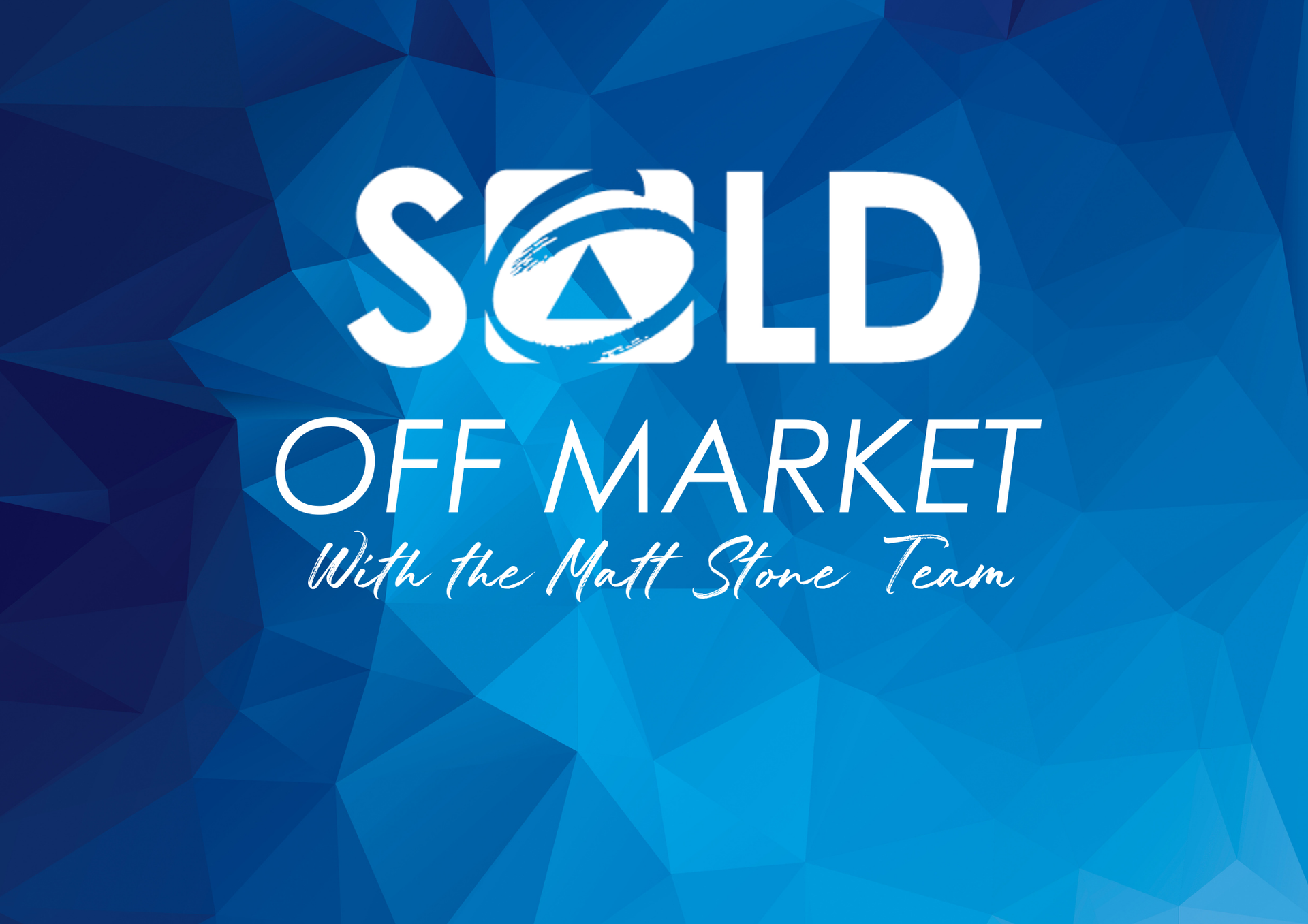 SOLD OFF MARKET BY MATT STONE - Houses for Sale & Rent Caboolture ...