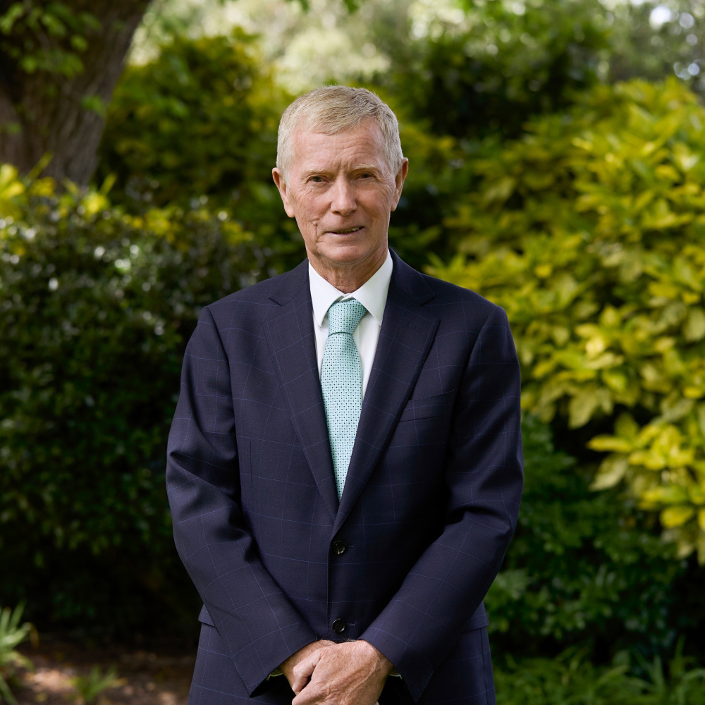 Consultant - Gavin Butler - Principal - Gavin Butler Real Estate