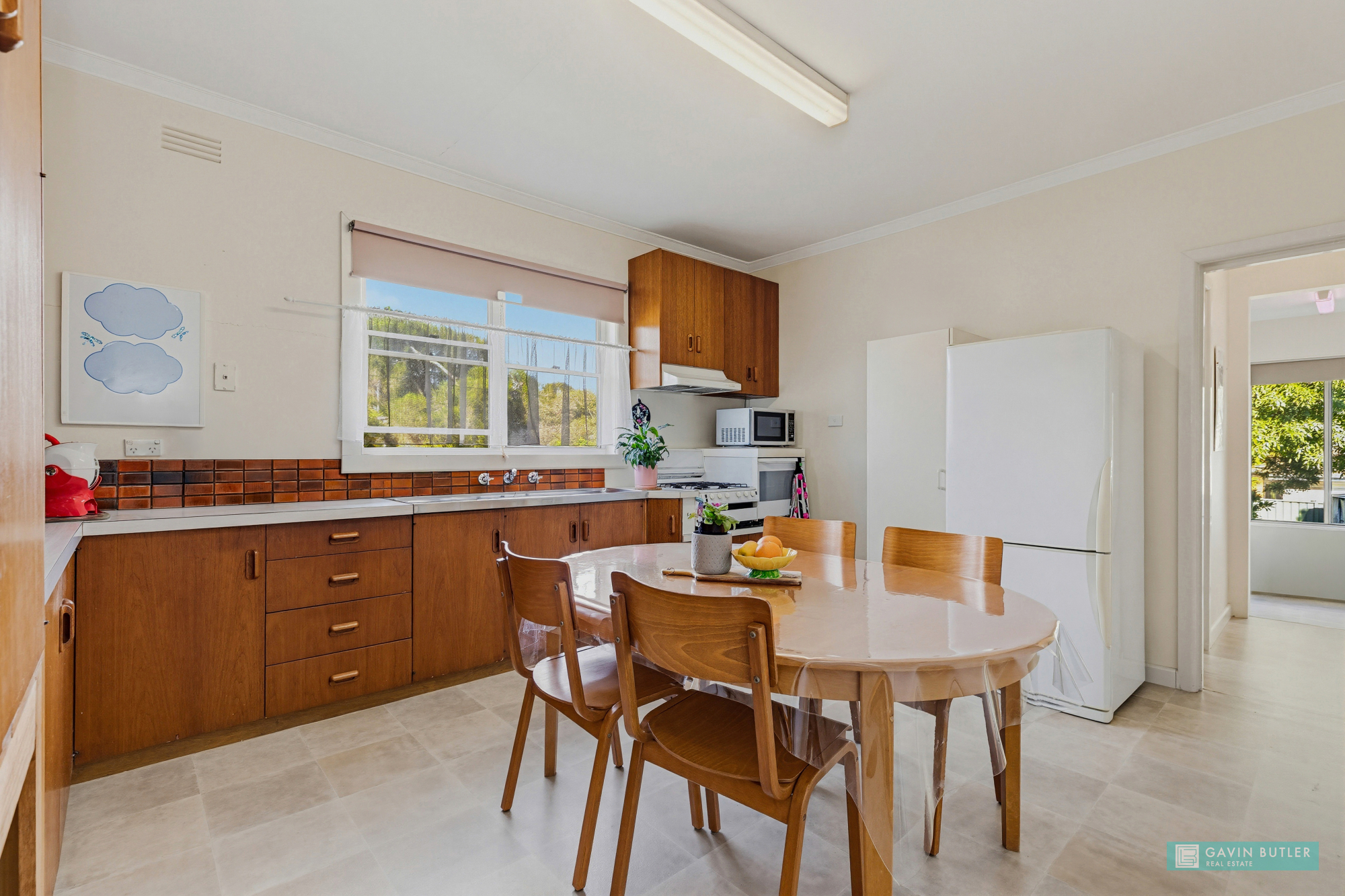 Opportunity to secure a nice home on a 629m2 corner allotment! - Gavin ...