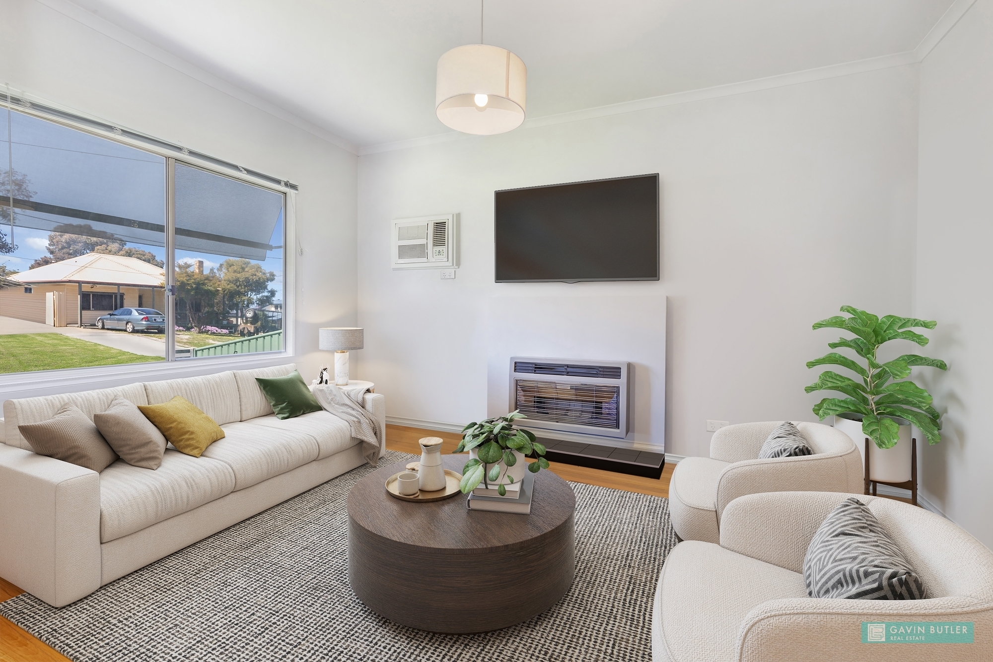 Beautiful home in excellent condition and perfect for retirees or ...