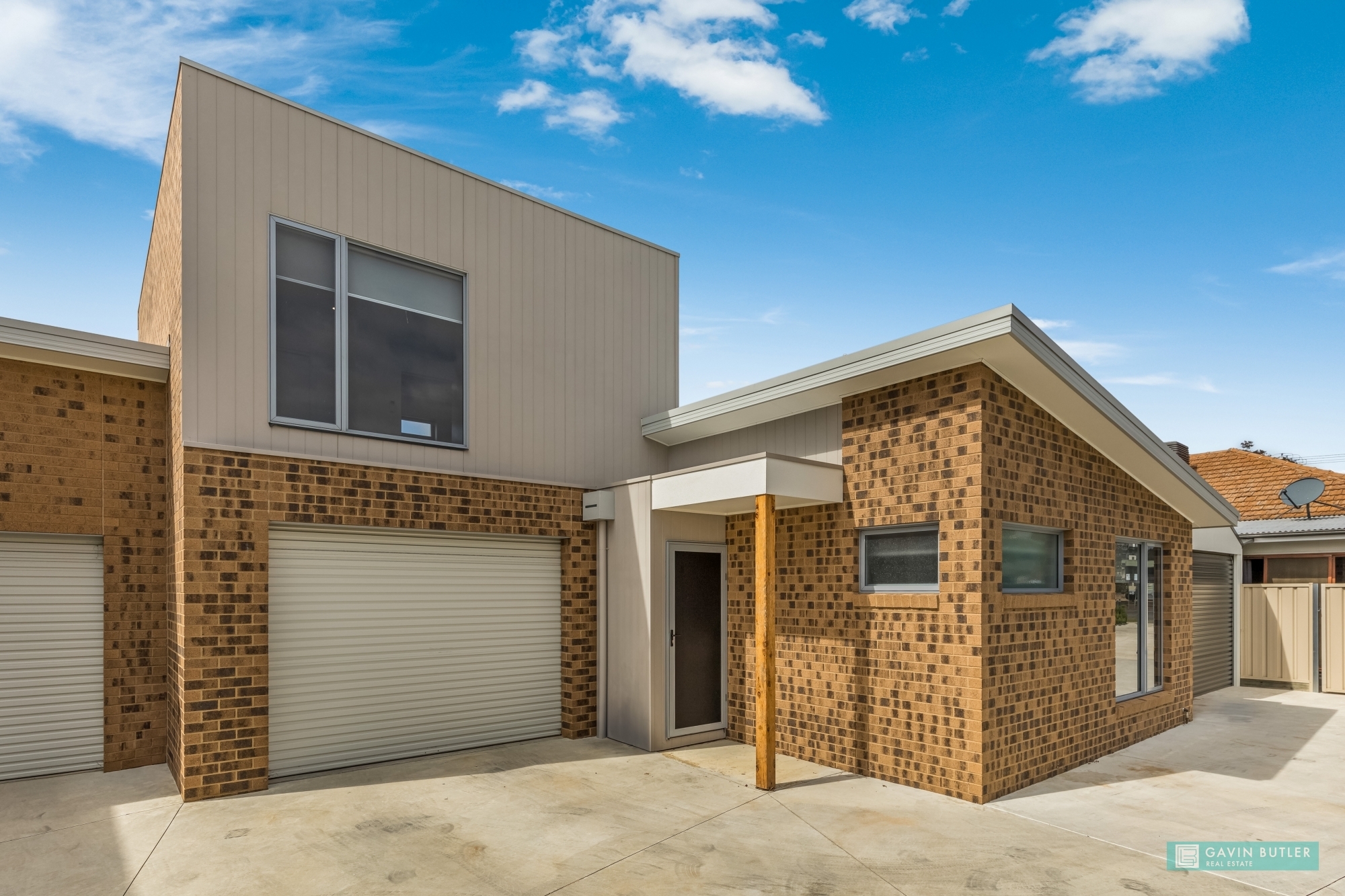 Gavin Butler Real Estate - Beautiful as new passive designed home for ...