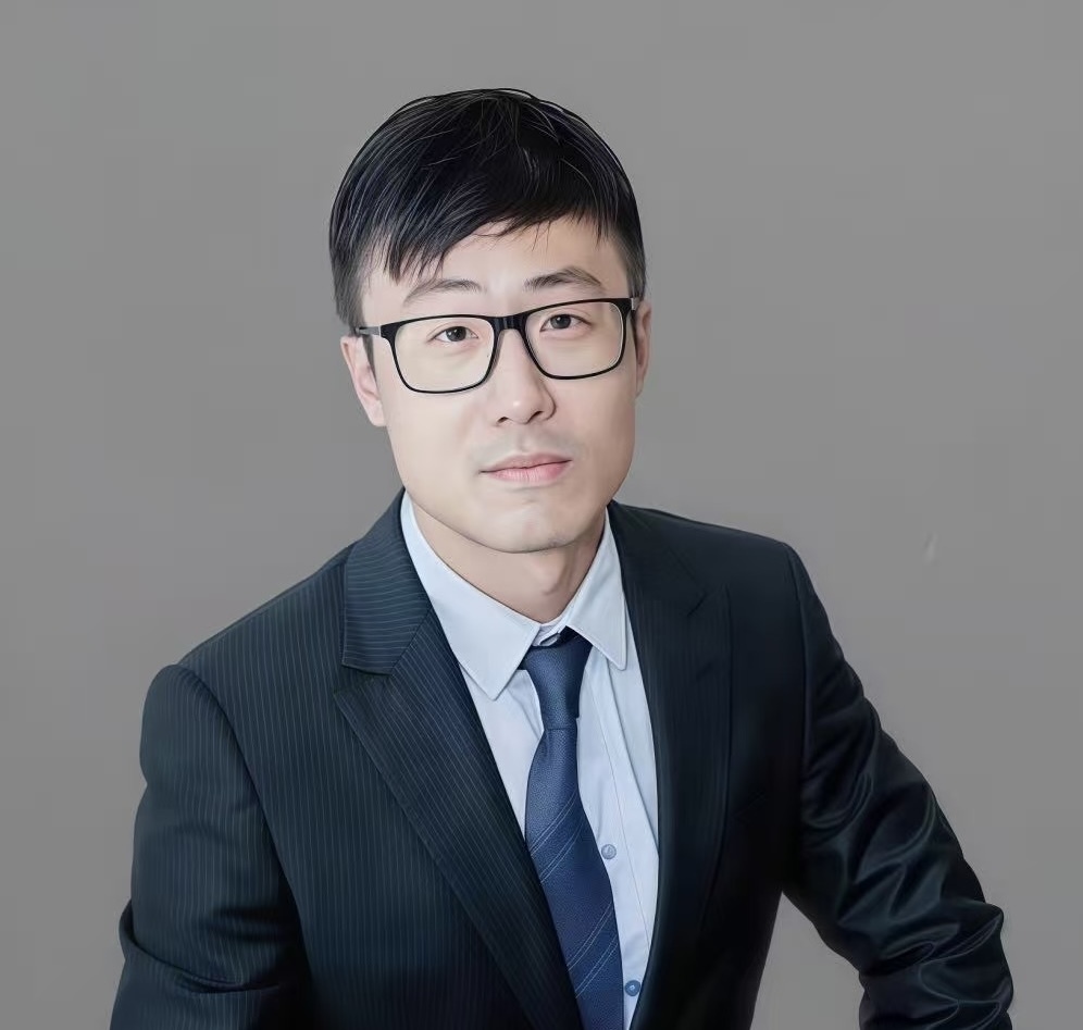 Consultant - Christopher Cheng - Founder - Gold 4Life