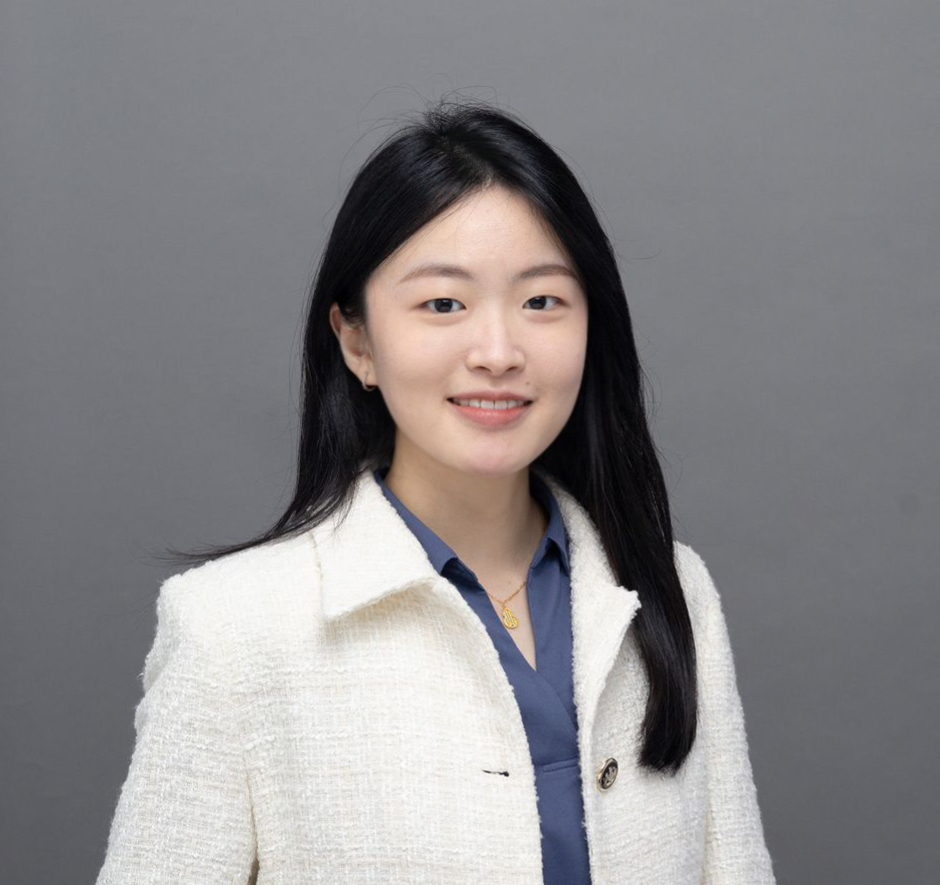 Zoe Cheng - Accountant - Gold 4Life