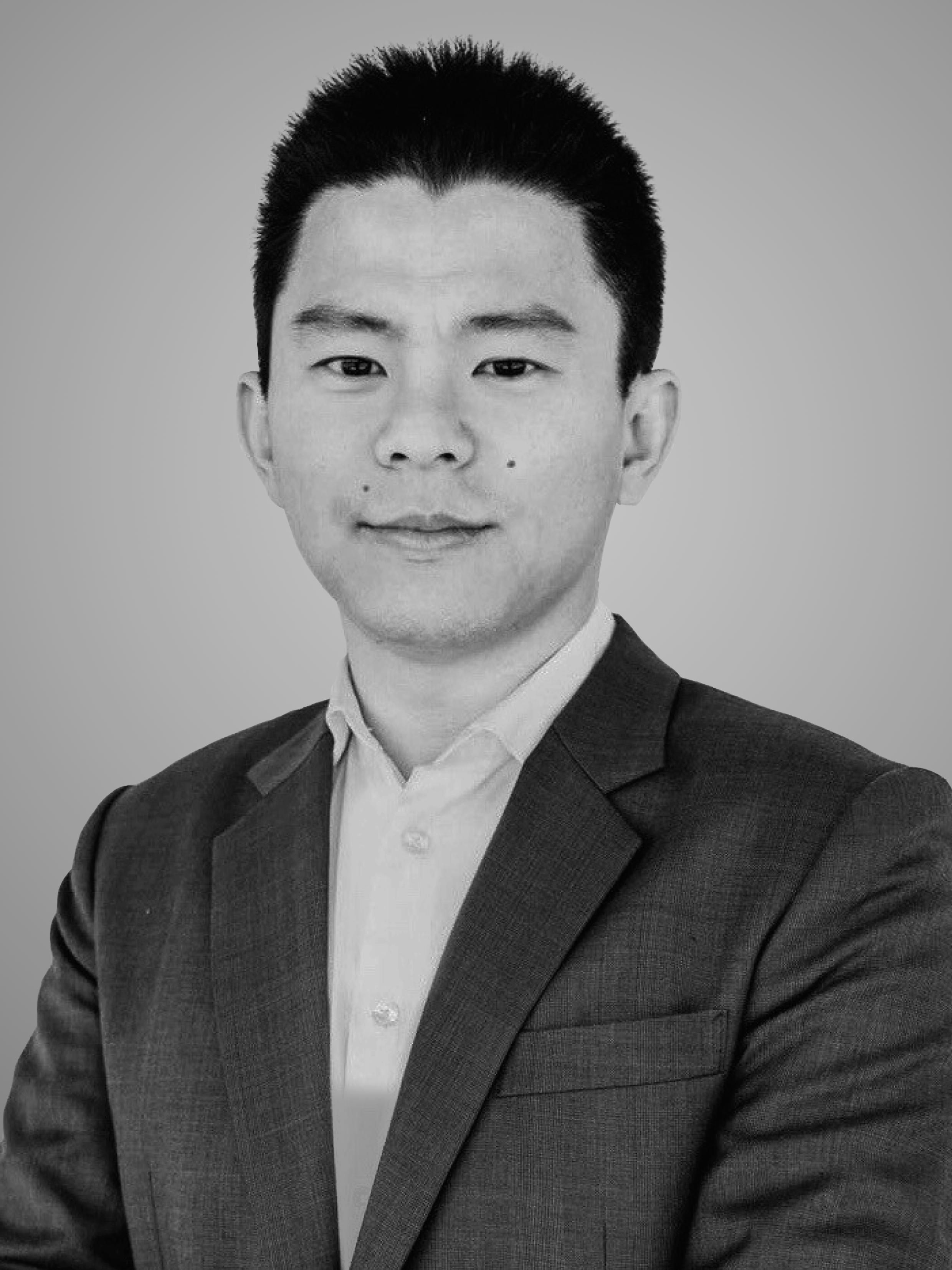 Consultant - William Chen - Sales Manager - Greencliff