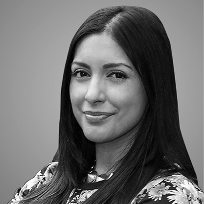 Michelle Kilala - Senior Property Manager - Greencliff