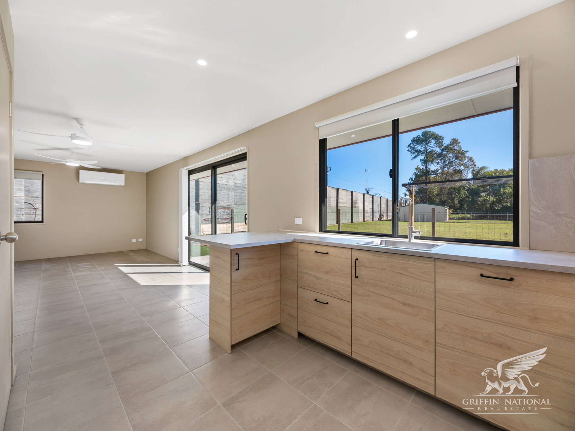 Brand-New 3-Bedroom Unit! Walk To Caboolture CBD! Shops, Medical ...