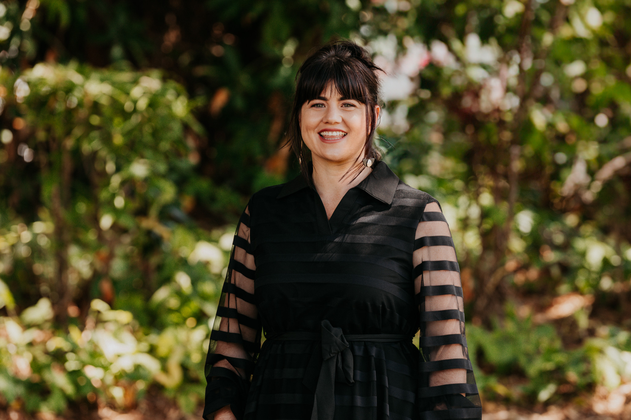 Consultant - Eliza Anderson - Principal - iMCommercial