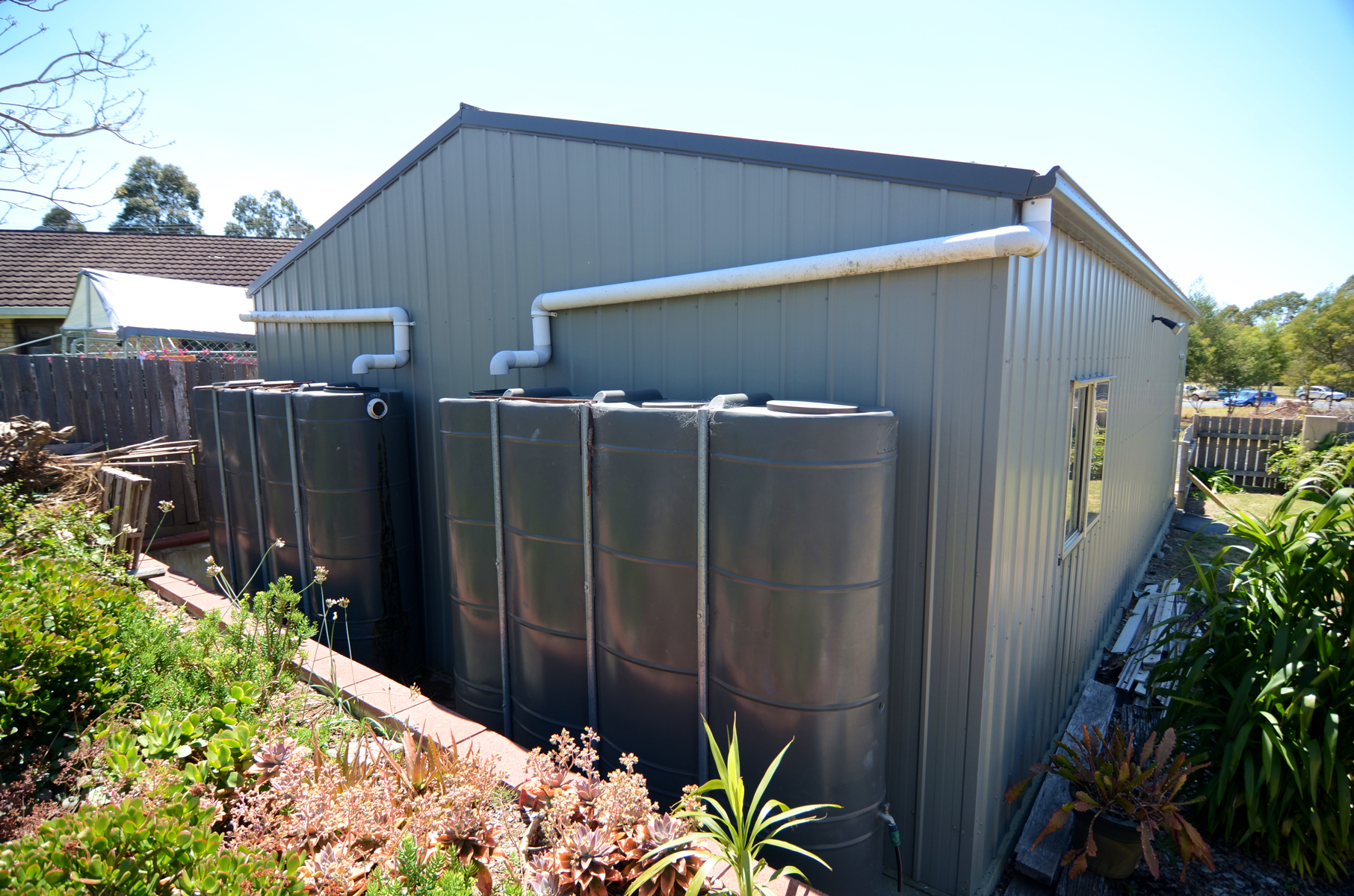 Inhouse Real Estate - Just Imagine!