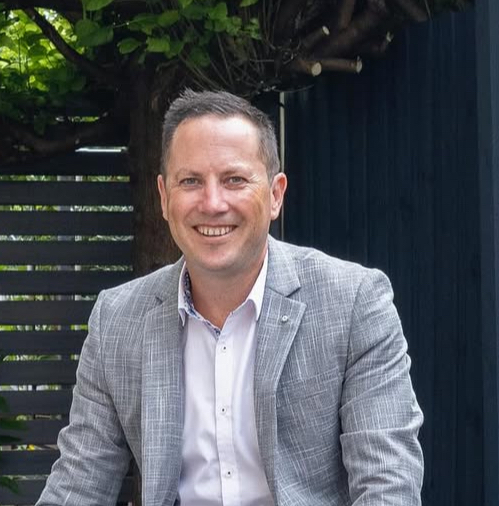 Consultant - Joel Taylor - Sales Agent - Integrity Real Estate