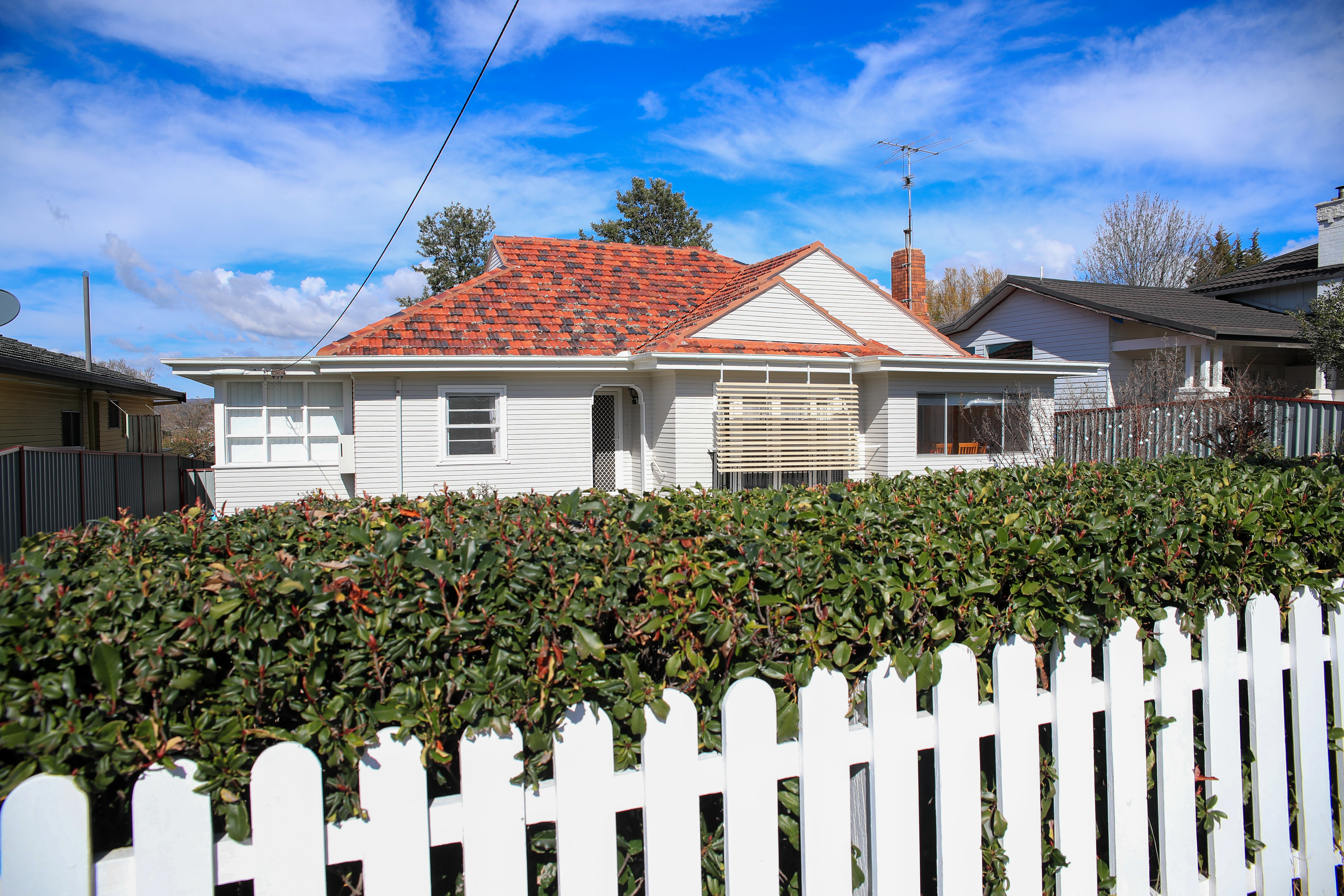 Annabelle's Inverell - Stately and Charming Home