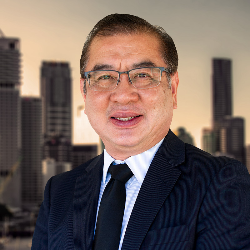 Consultant - Peter Yap Lic 3909784 - Sales Manager - iSale Property