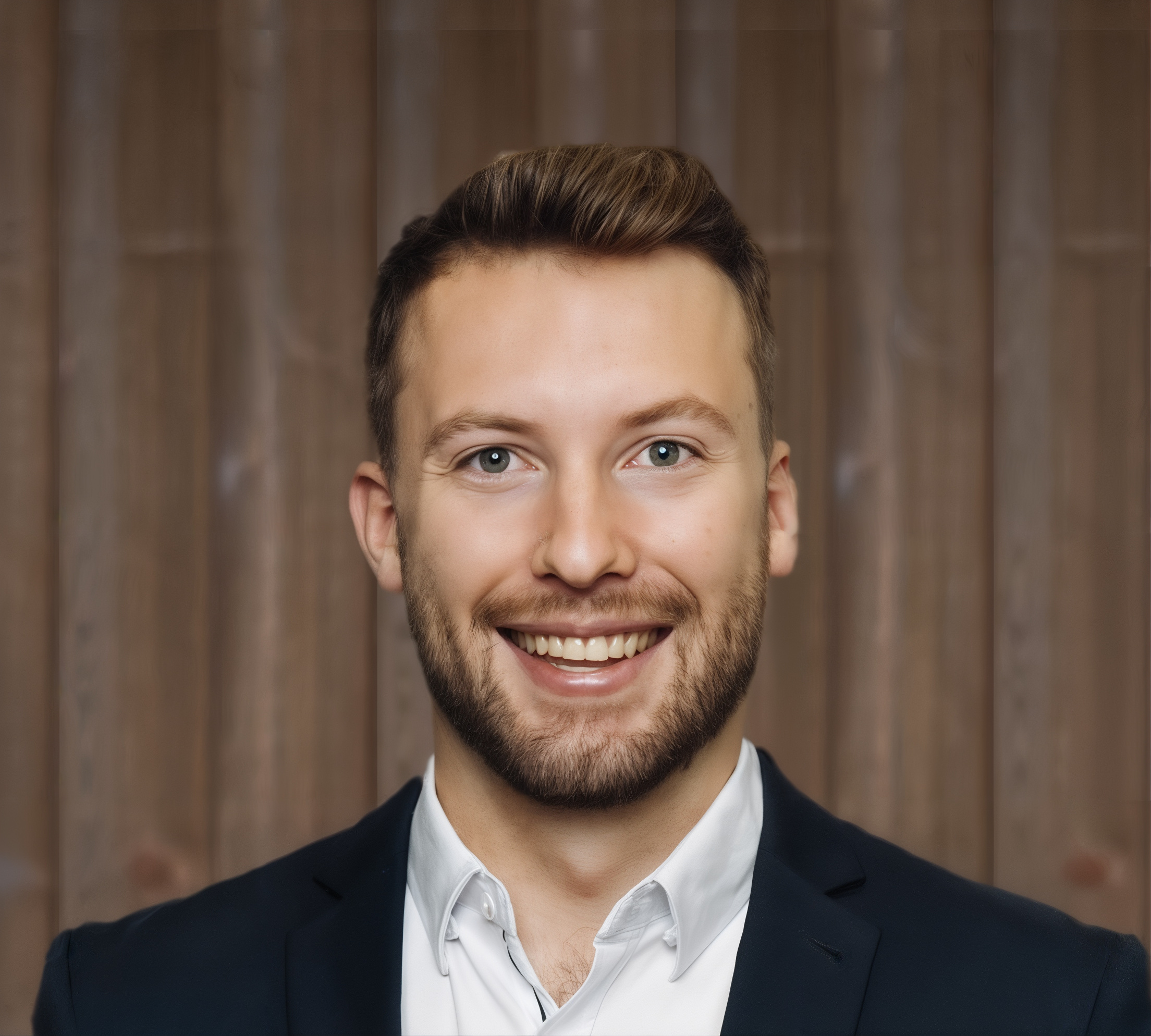 Consultant - Sam Jackson - Sales Executive - Jackson Jones