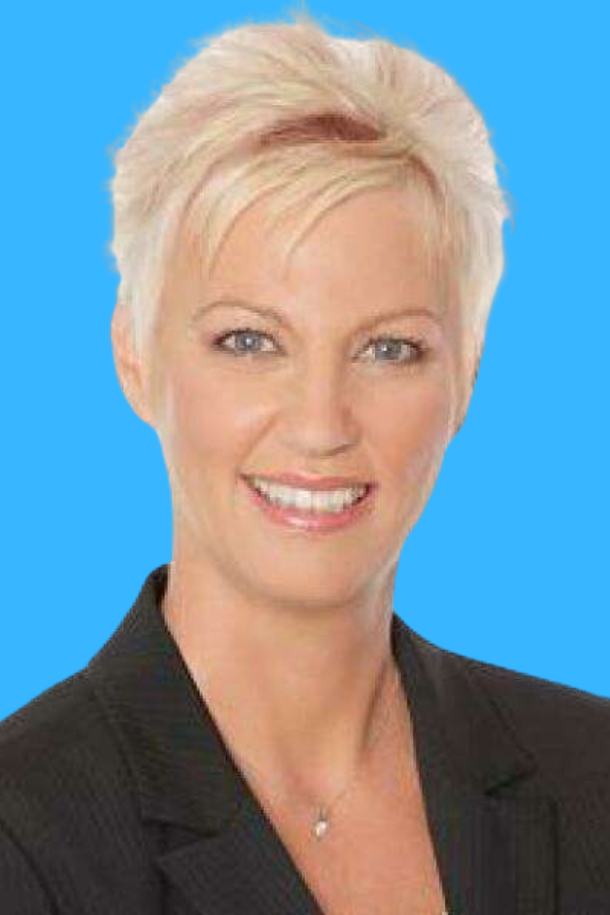 Jannean Leary - Sales Team - Jan Jones Real Estate