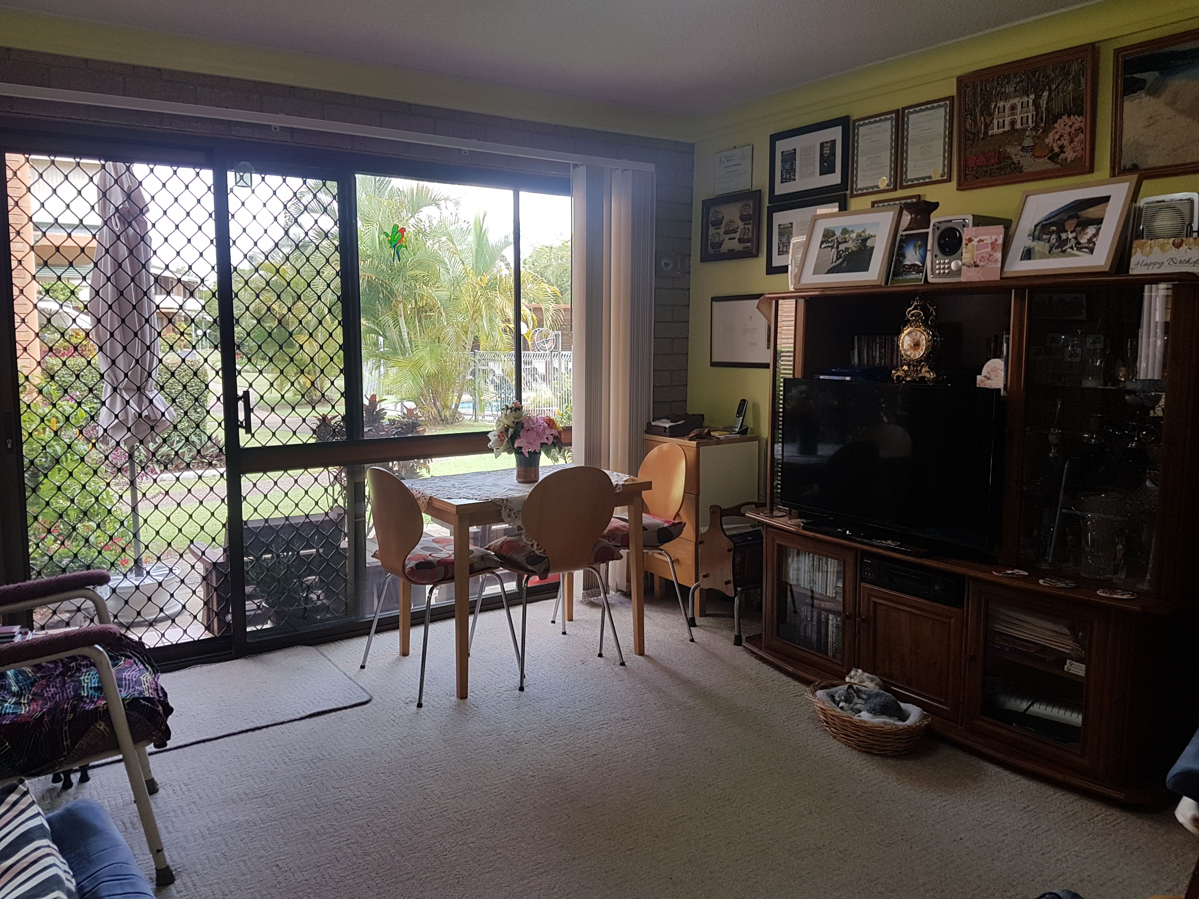 Jan Jones Real Estate - GARDEN VIEW VILLA - REDCLIFFE'S MOST POPULAR ...