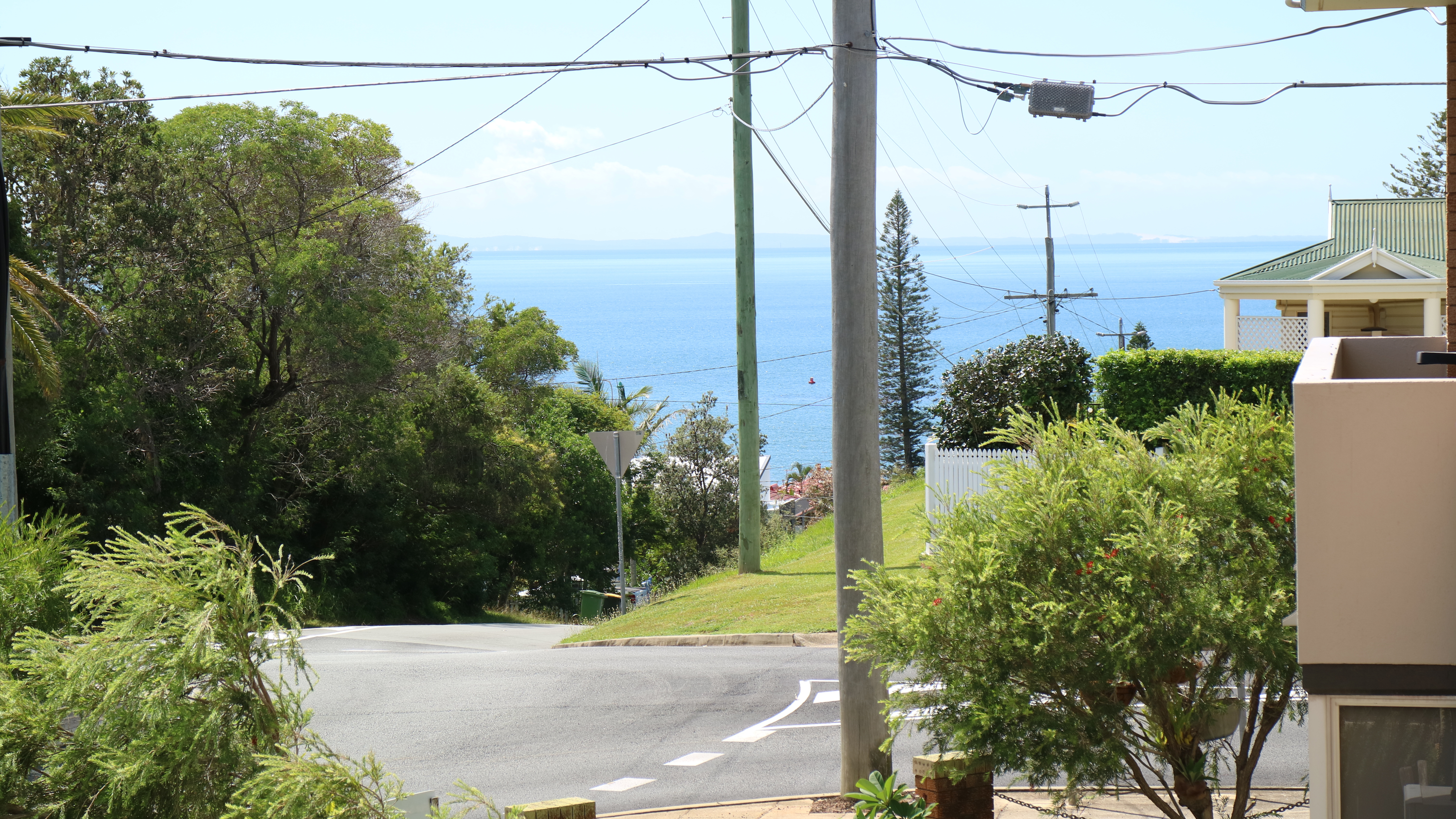 Jan Jones Real Estate - NICE WATER VIEWS- STROLL TO THE BEACH