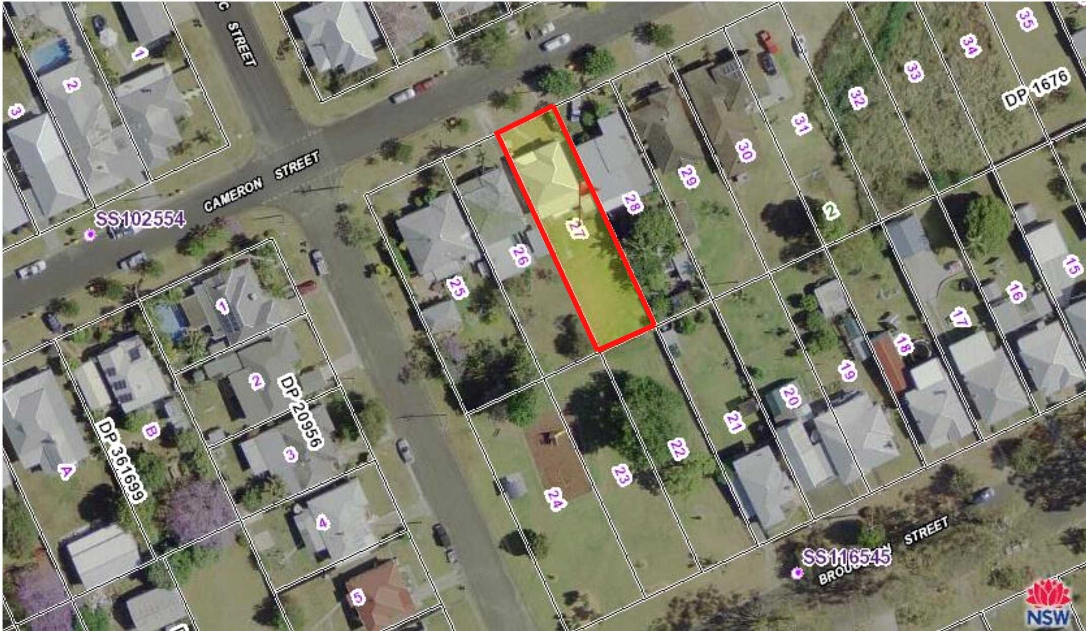 Kempsey Stock and Land - Location is Key