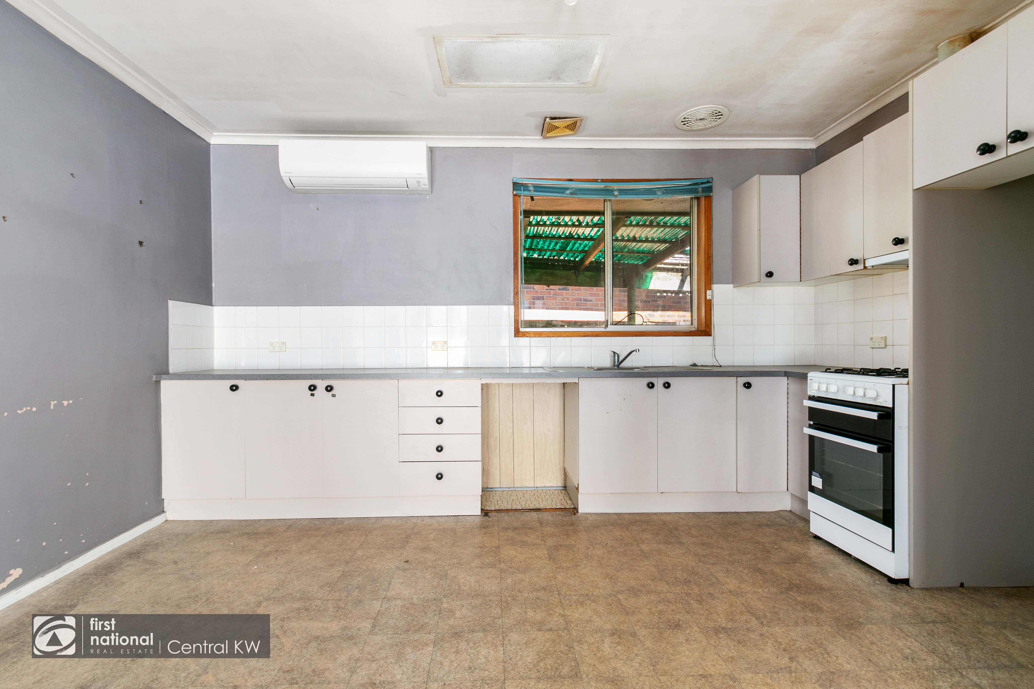 FN Central KW: ‘ Renovators Delight’