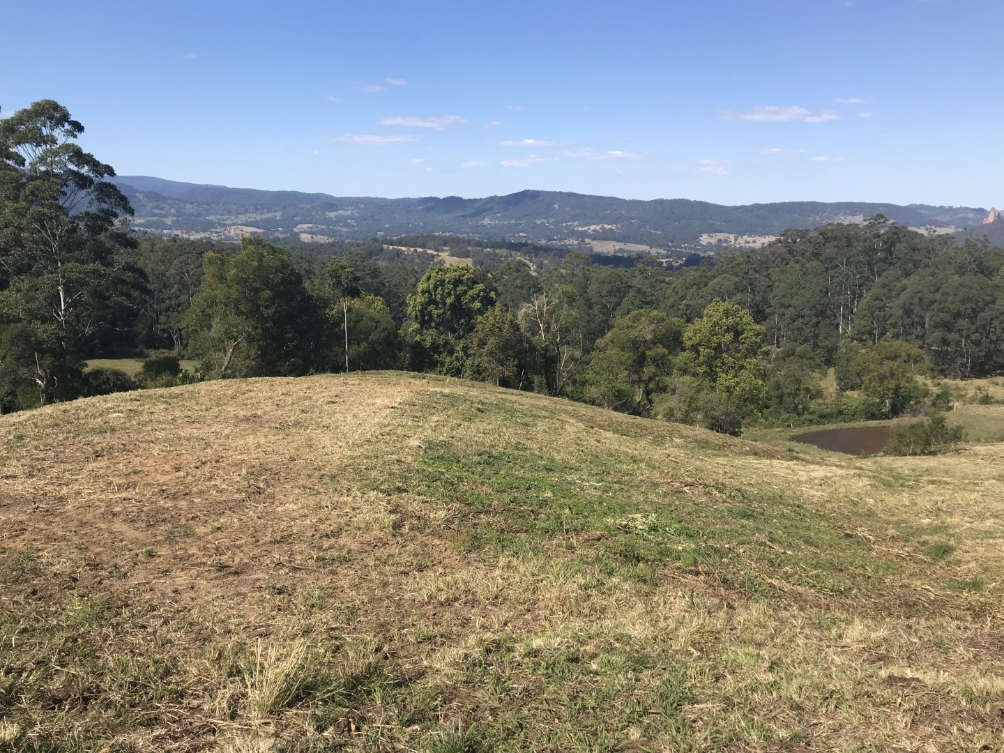 VIEWS OF NIMBIN ROCKS - Kyogle Real Estate