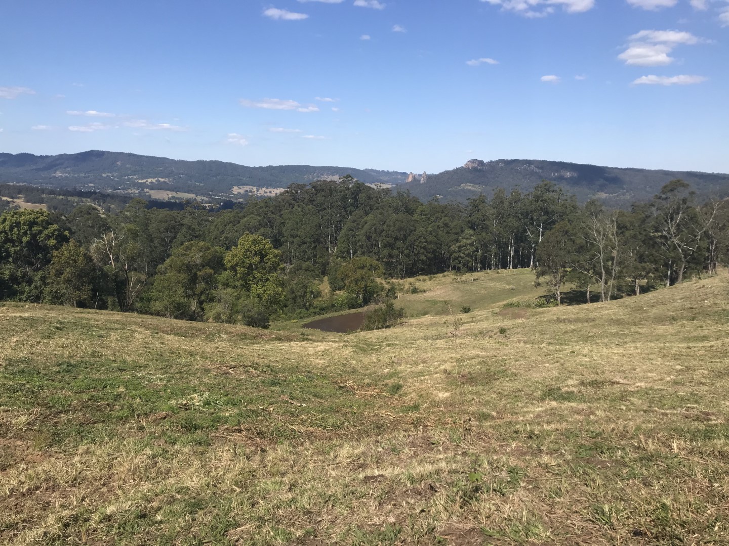 VIEWS OF NIMBIN ROCKS - Kyogle Real Estate