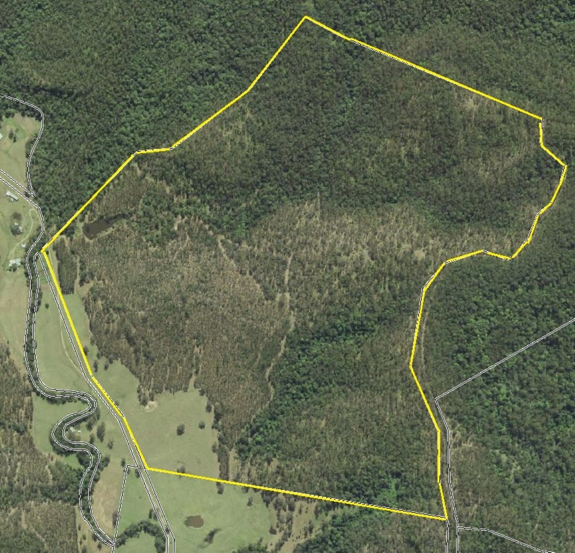 LINDESAY VIEW - Kyogle Real Estate