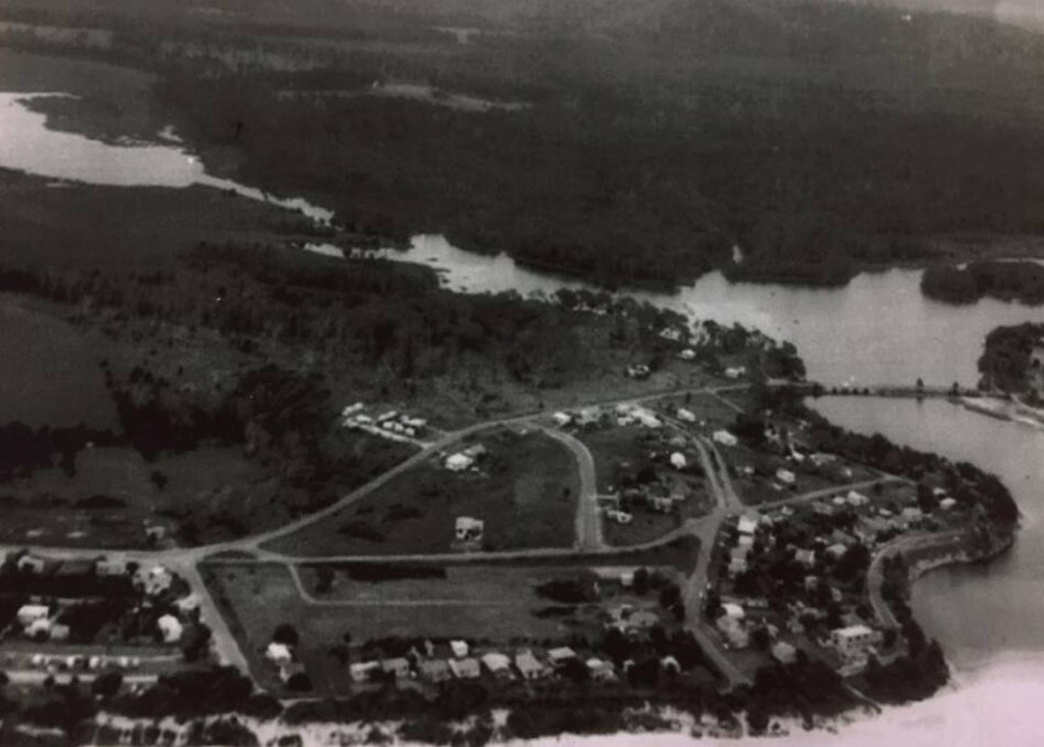 History of Lake Cathie - Lake Cathie Bonny Hills Real Estate