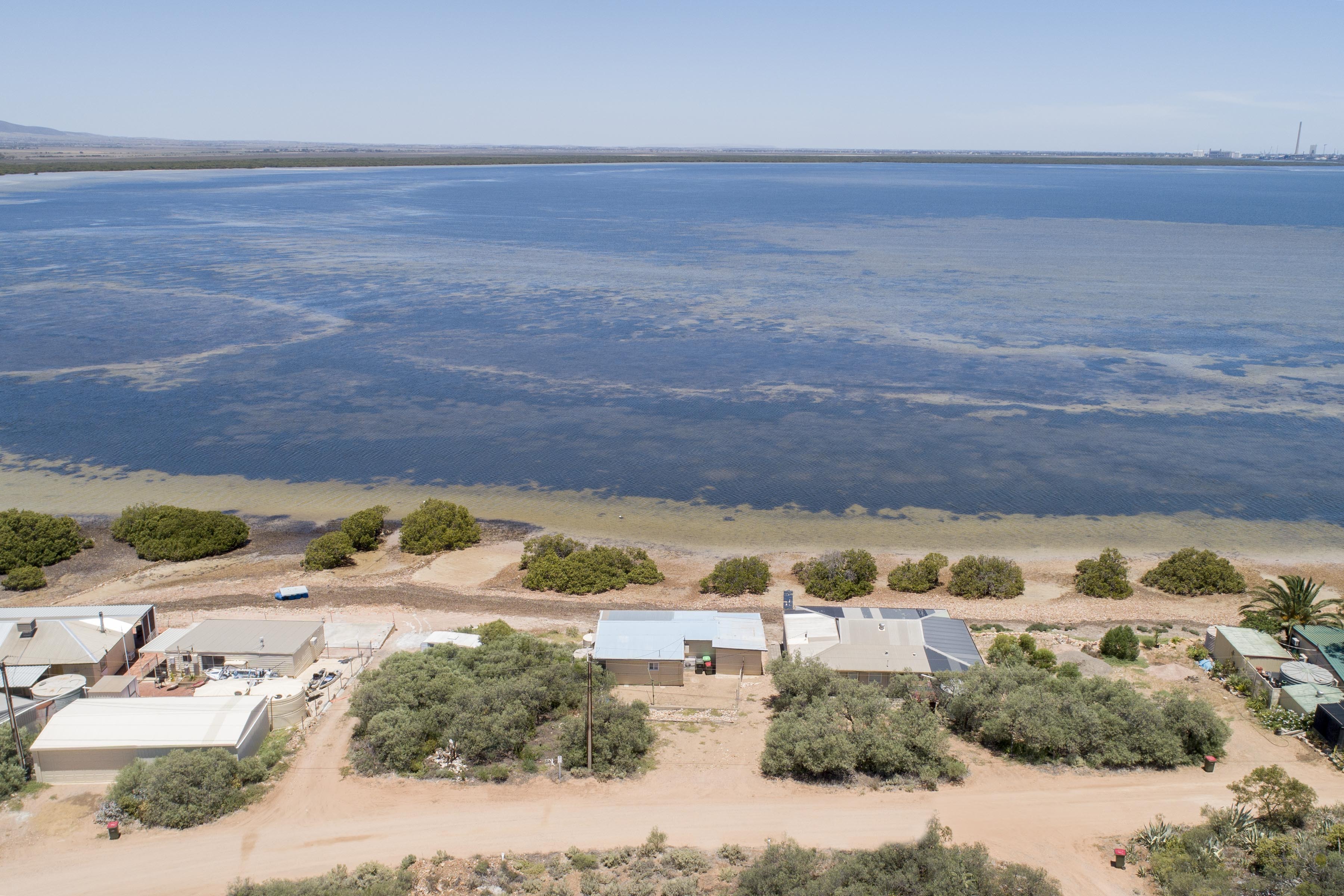 Waterfront Shack with Endless Possibilities - Lavis Real Estate