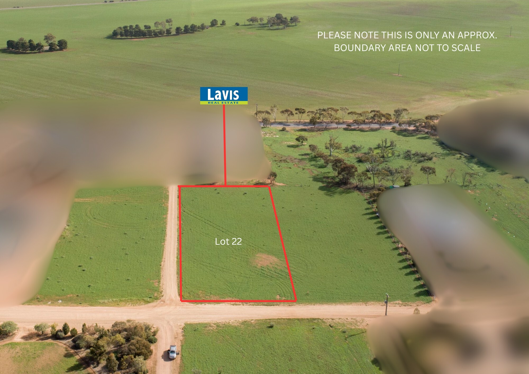 Lovely Lifestyle Block on the Fringe of Crystal Brook - Lavis Real Estate