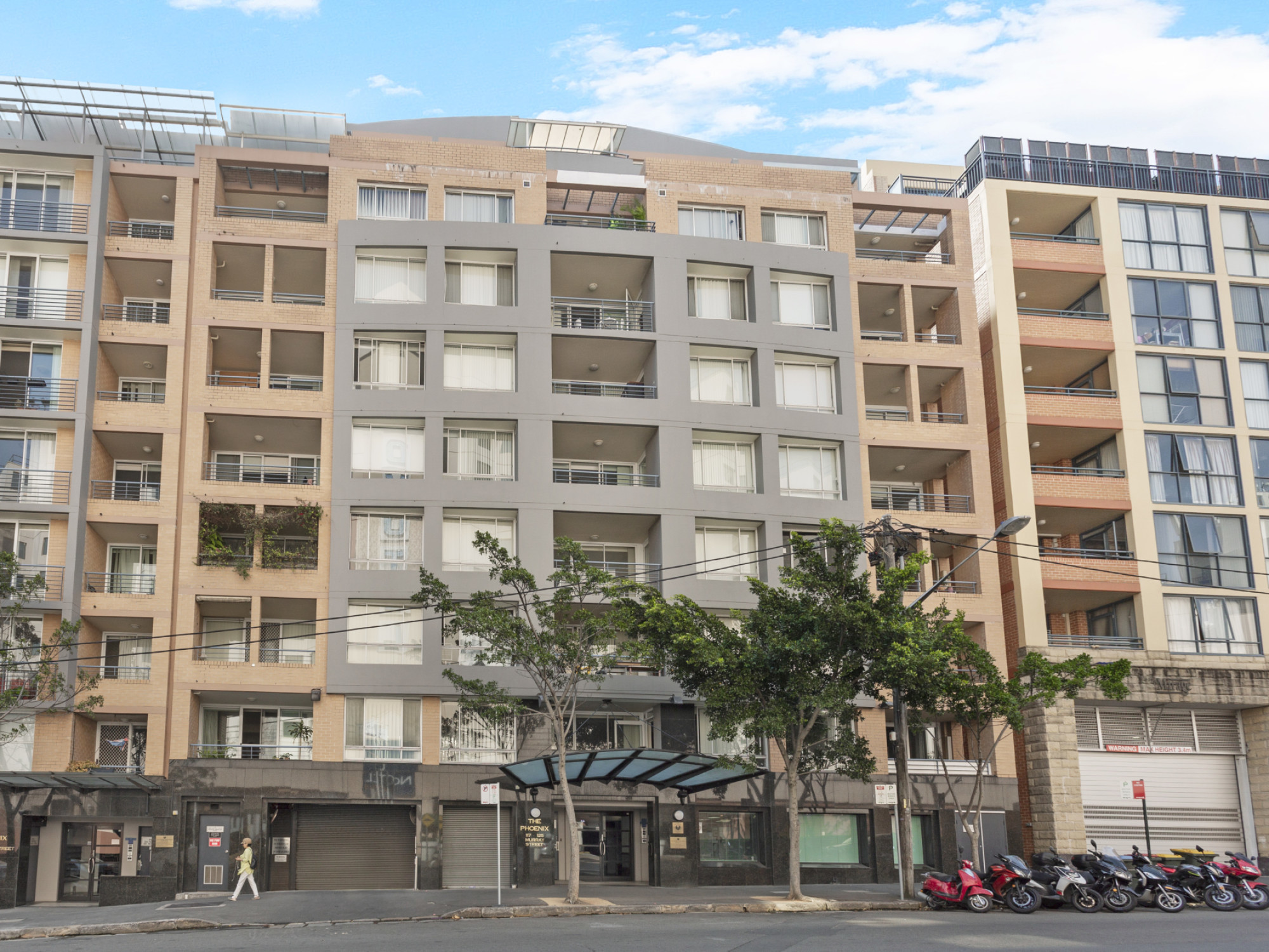 Lifestyle & Convenience - Let's talk property