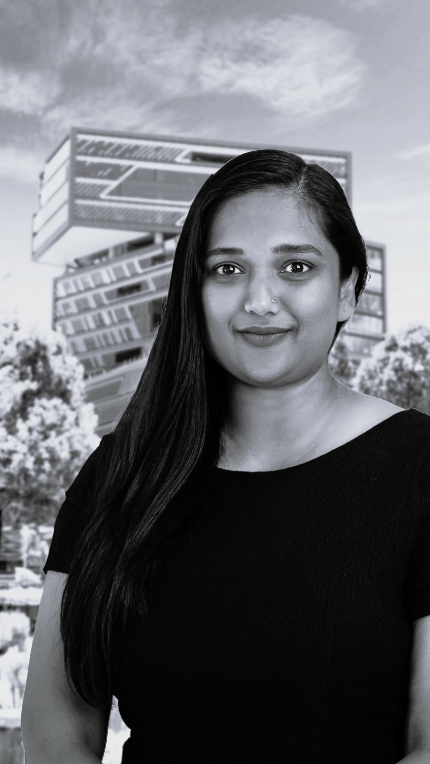 Aavni Tsaoucis - Property Management Bankstown - LH Brown & Co