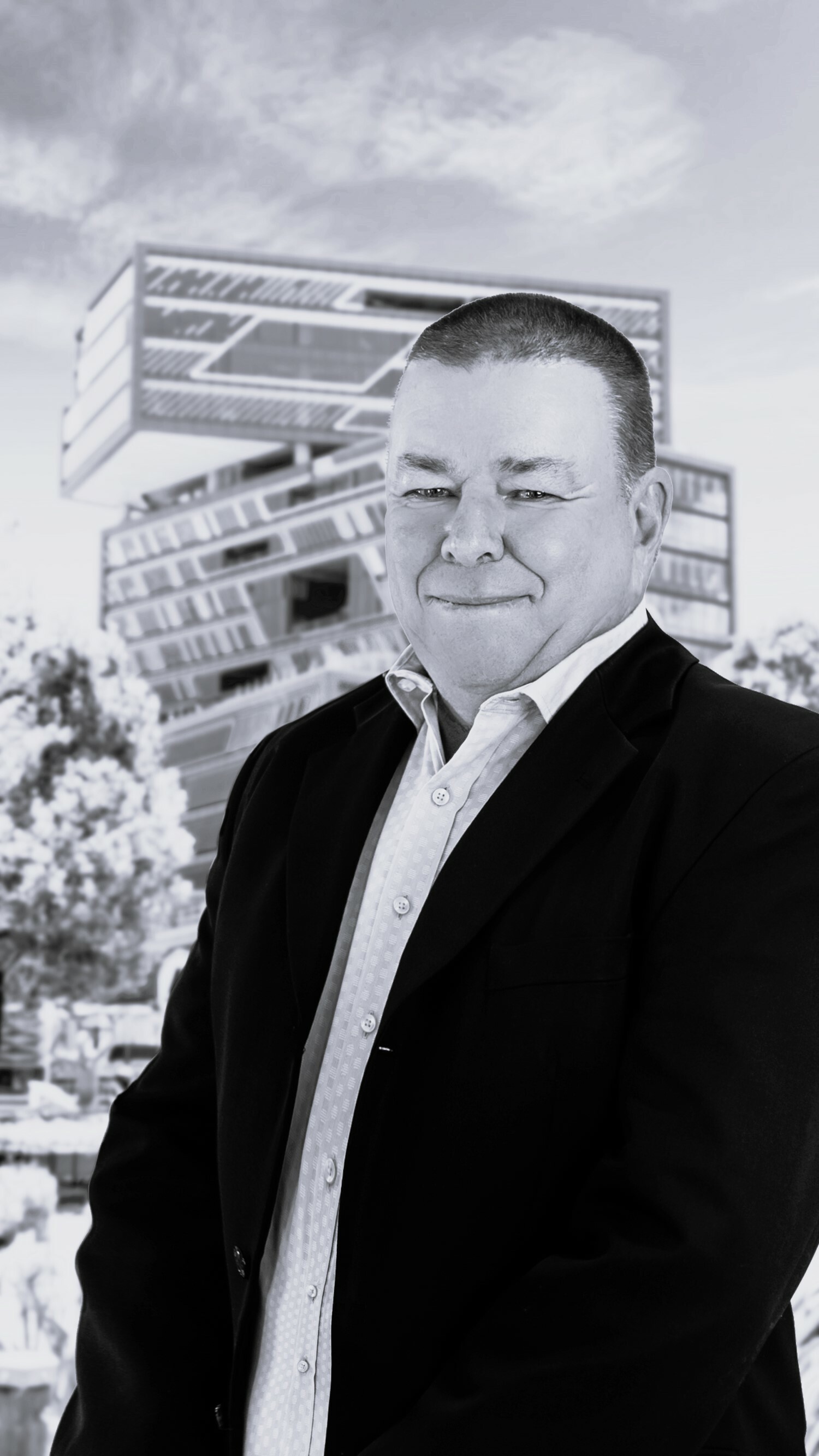 Consultant - Peter Pisani - Finance & Sales Consultant - LH Brown & Co