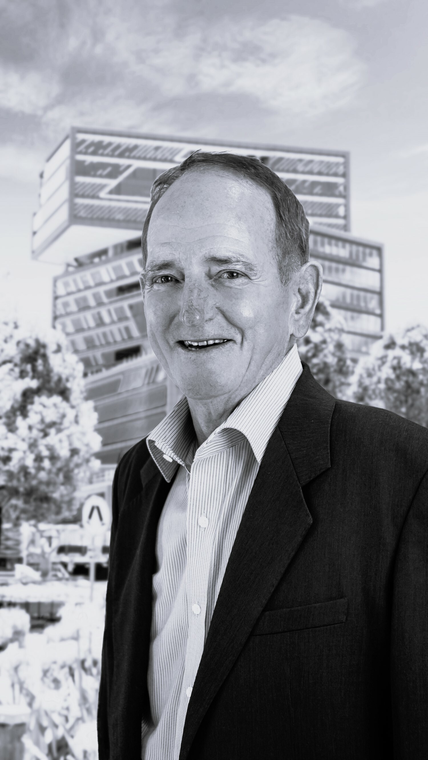 Consultant - John Millane - L.R.E.A./ Auctioneer - LH Brown & Co