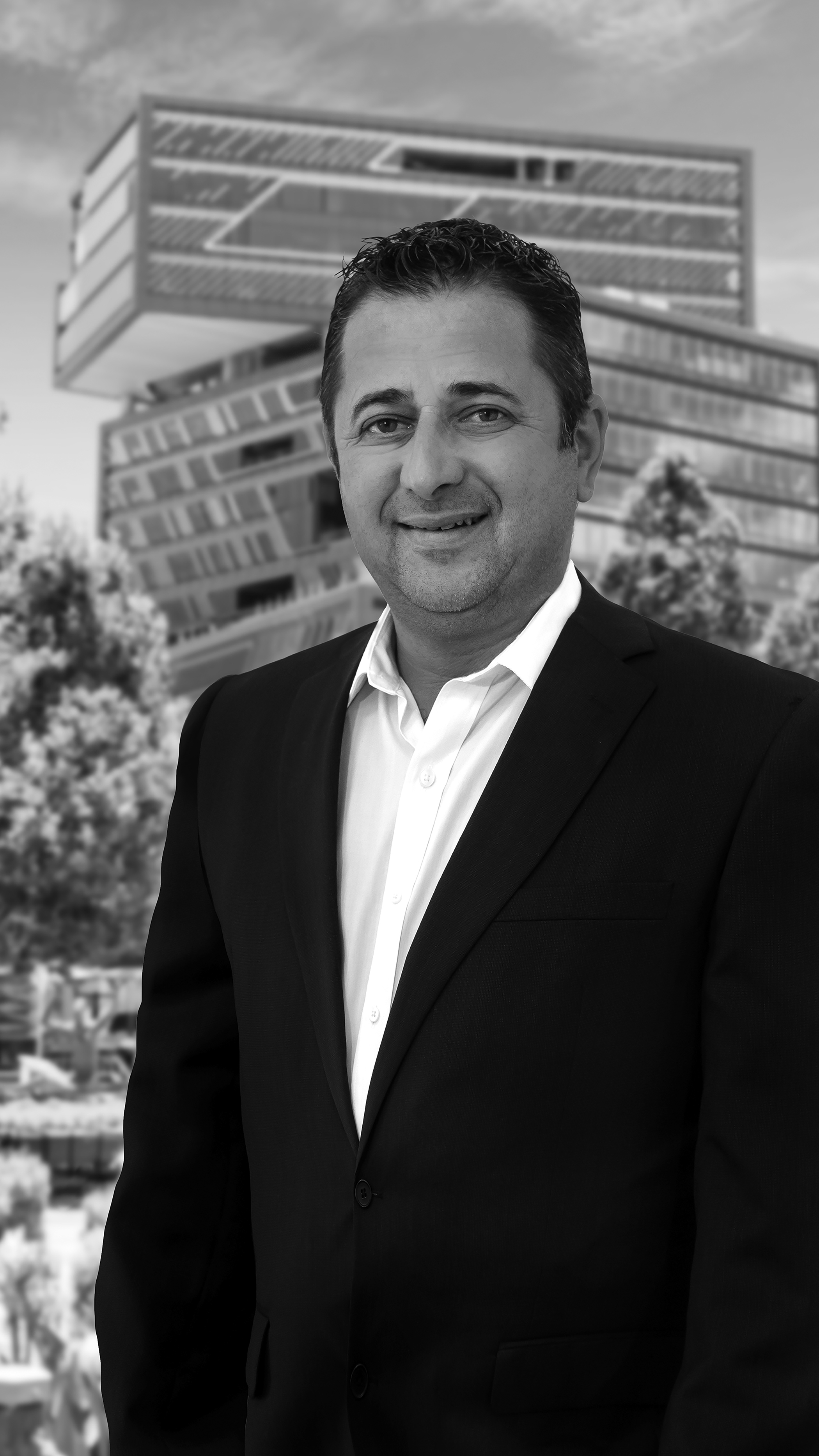 Consultant - Chris Kostopoulos - Director | Licensee - LH Brown & Co