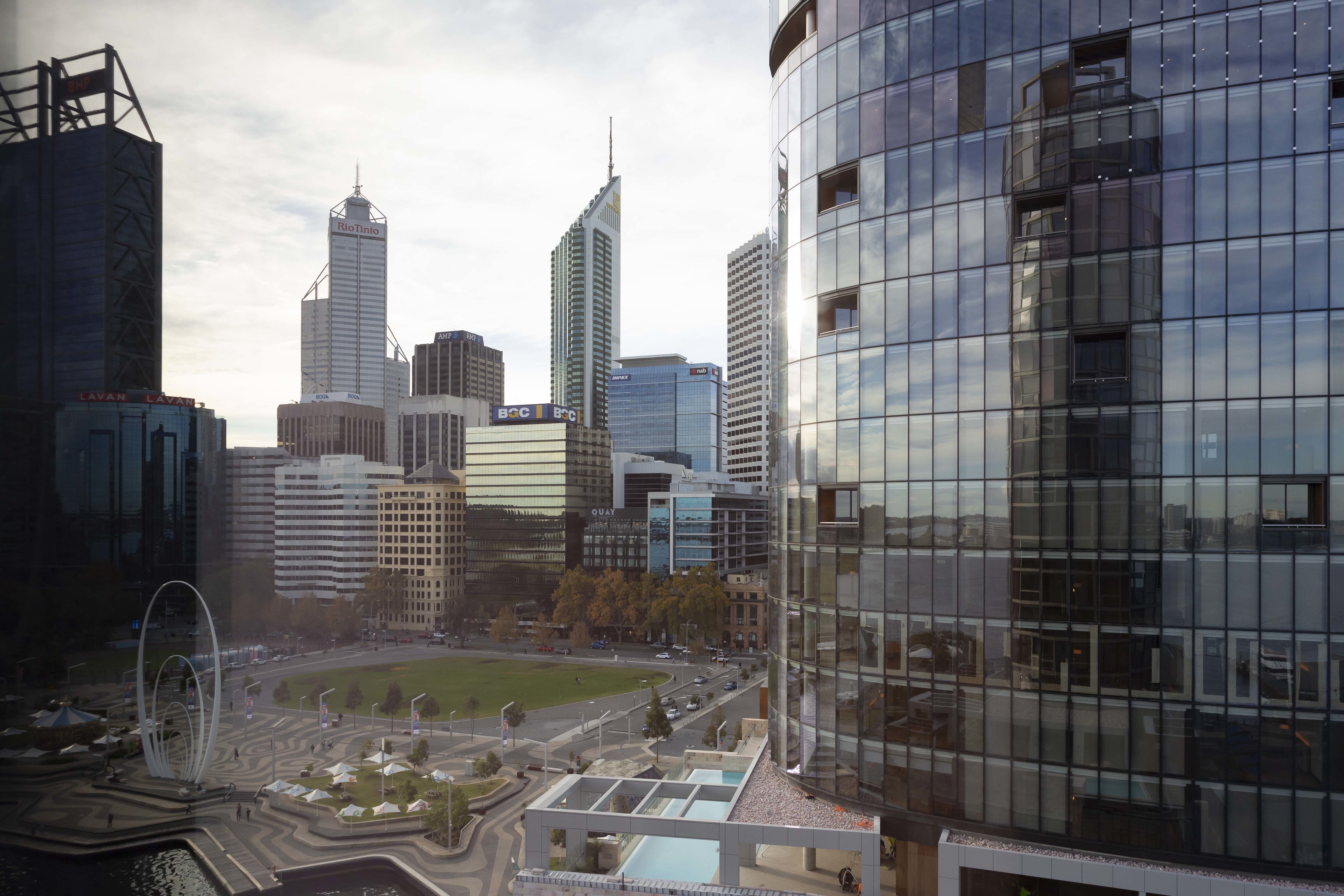 Limmybuild Realty - The Towers at Elizabeth Quay