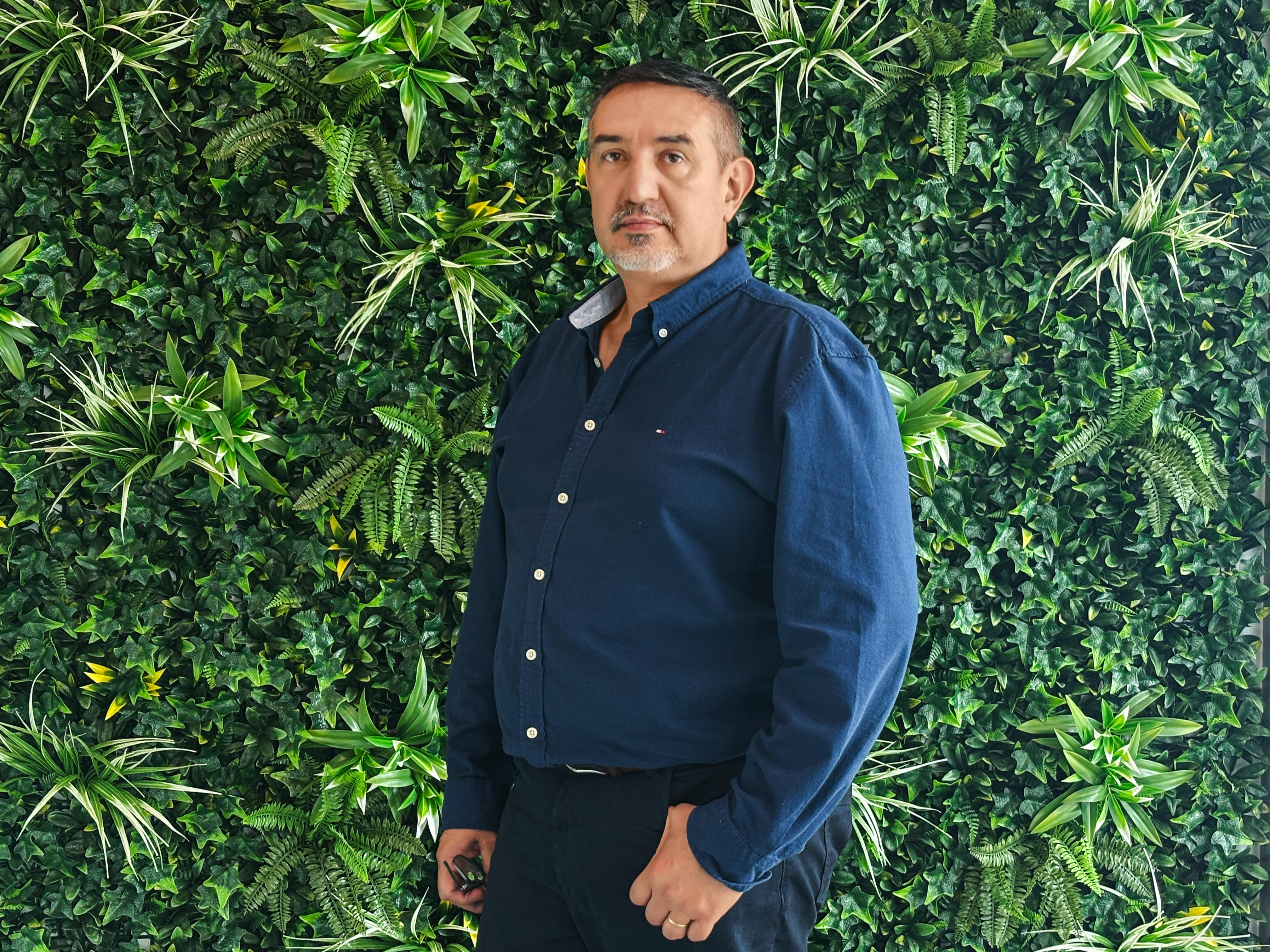 Local Property Team | Head Office: Cesar Perilla