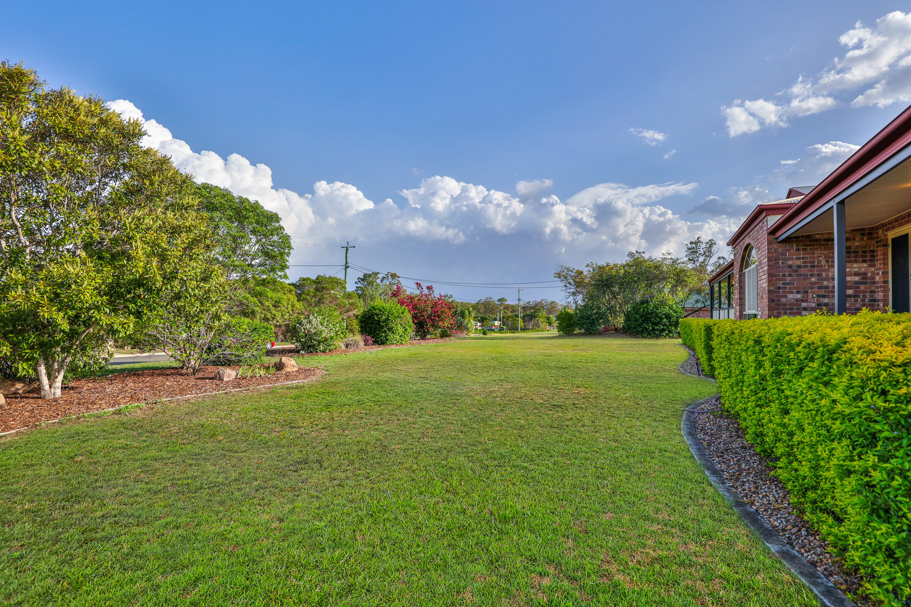 Stunning Acreage Residence - 89 Winland Dr, Deebing Heights QLD 4306