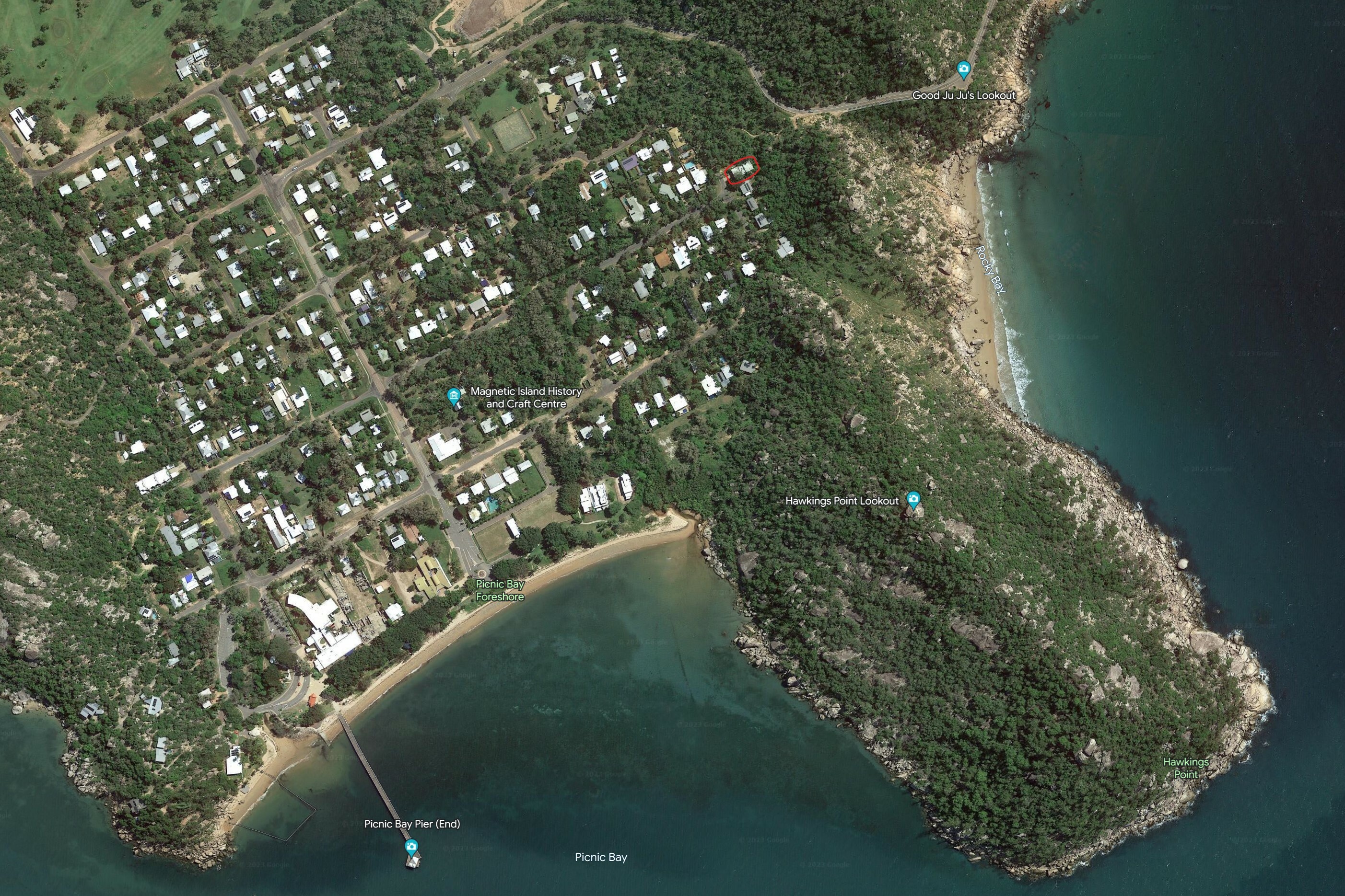 Best of Magnetic - Location location location! Tenanted Investment ...