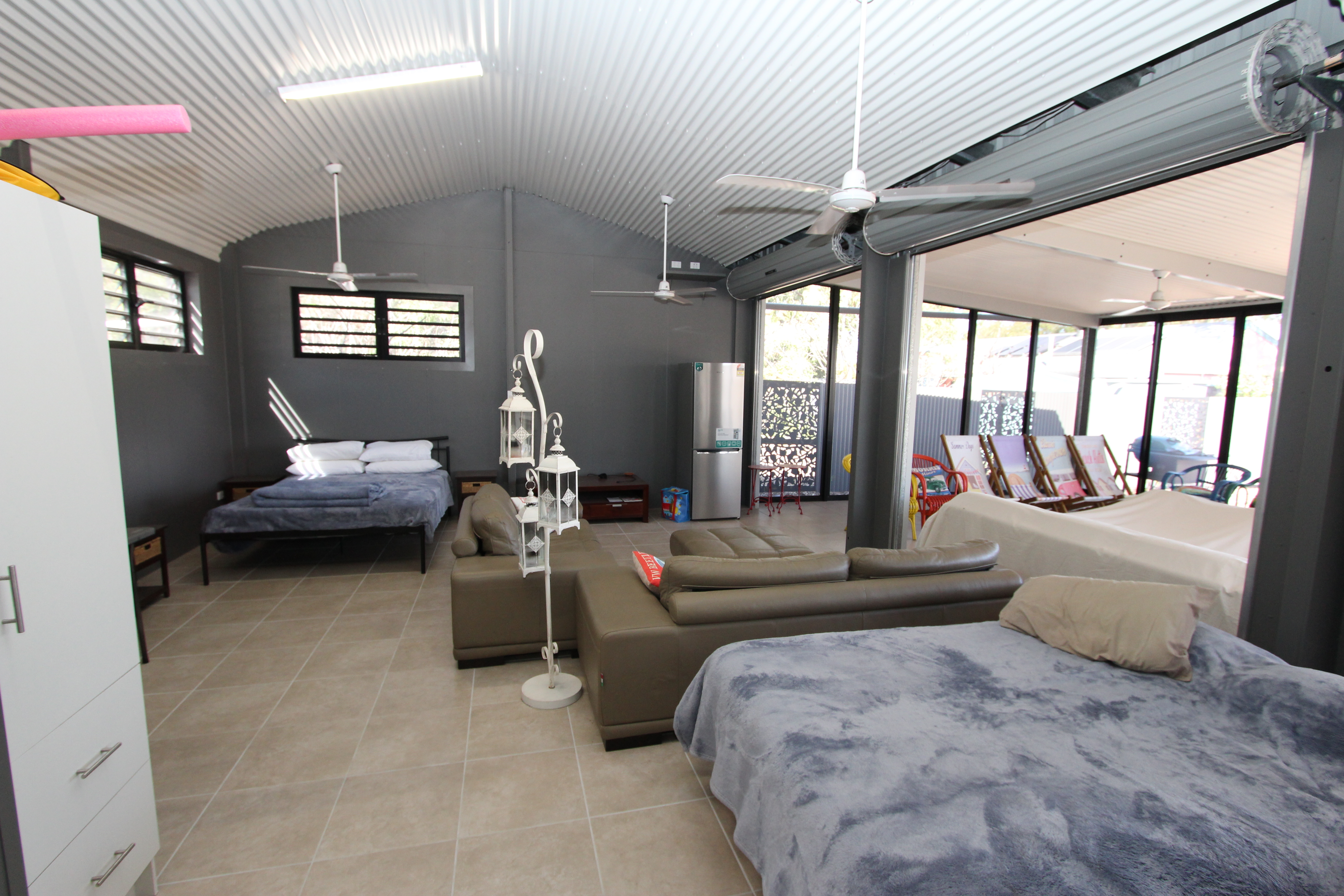 Best of Magnetic - Absolute Beachfront - Luxury Fishing Shack