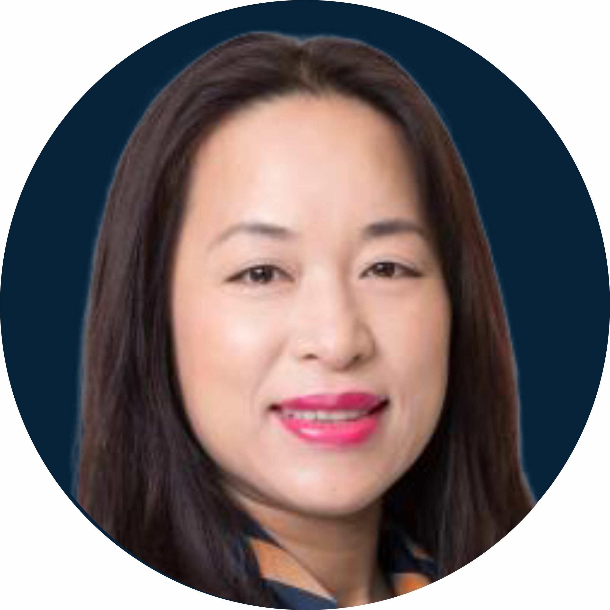 Judy Cao - Senior Consultant - Real Estate Buying and Selling New Zealand
