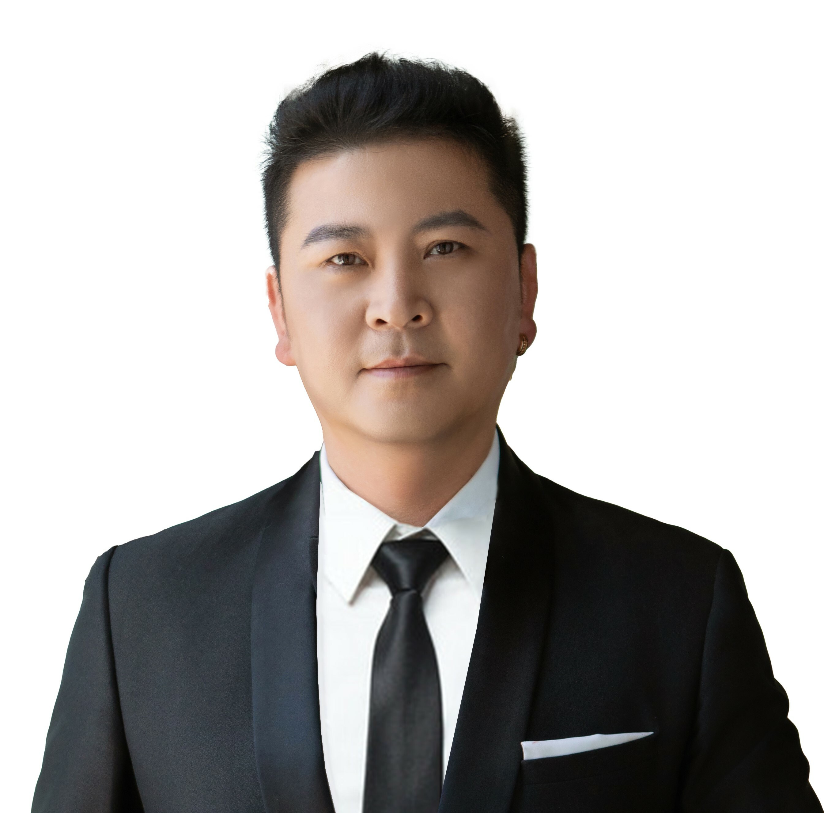 Consultant - Ben Zhao - Rental Manager - Real Estate Buying and Selling ...