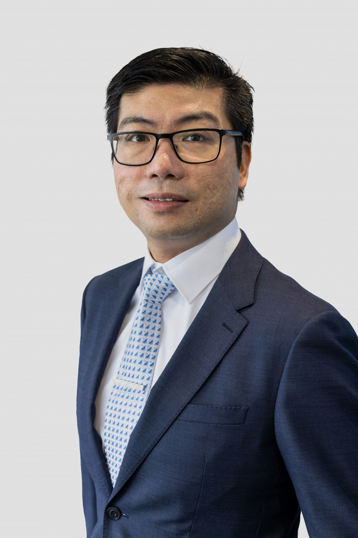Consultant - Simon Wang - Residential Property Manager - Mastracorp Real Estate