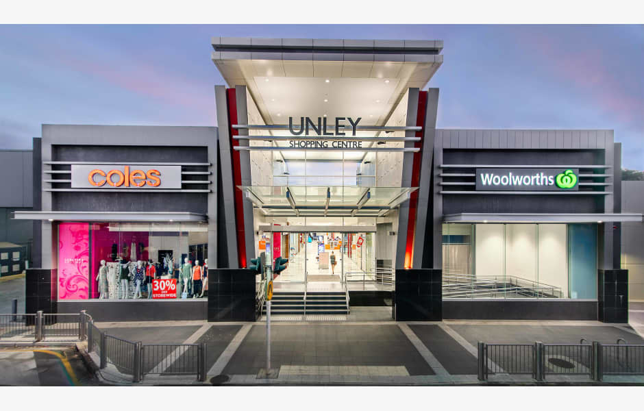 Mastracorp Real Estate - PRIME RETAIL SPACE IN UNLEY SHOPPING CENTRE