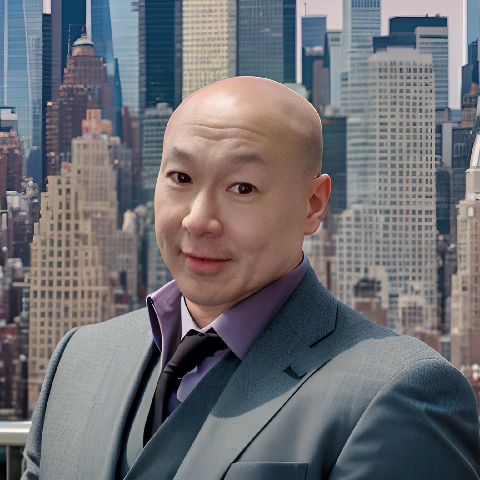 Consultant - Flo Djaja - Director - Melbourne Residential Real Estate