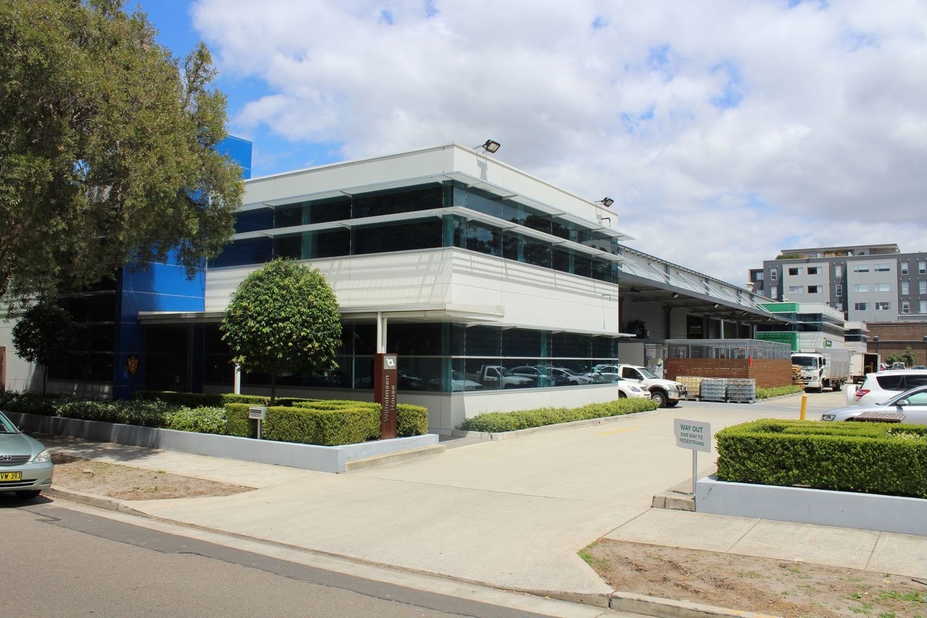 Metro Commercial - FULLY FITTED COMMERCIAL SPACE