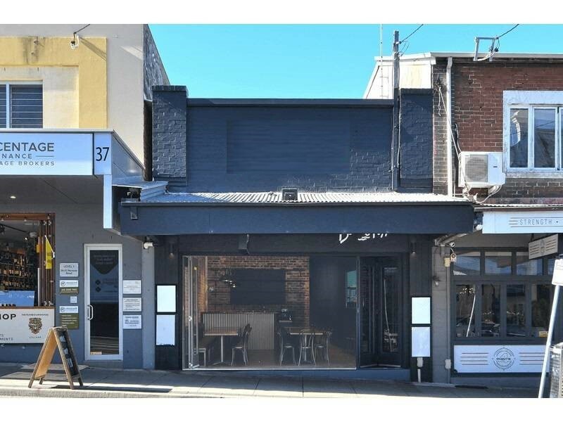 Metro Commercial - BEST SPOT RESTAURANT/BAR AT THE SPOT RANDWICK