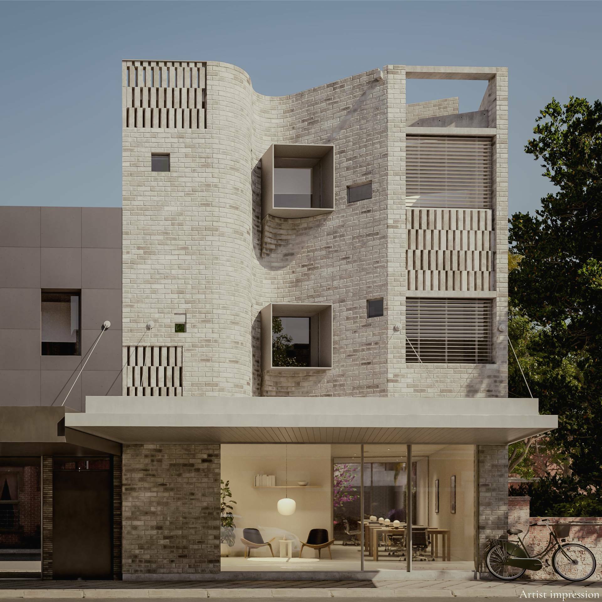 Metro Commercial - EASTERN SUBURBS SHOP-TOP FREEHOLD + DEVELOPMENT APPROVAL