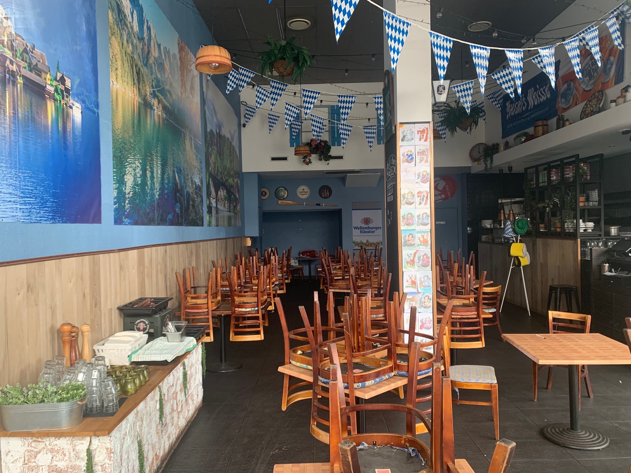 Metro Commercial - COOGEE LICENSED CAFE / RESTAURANT